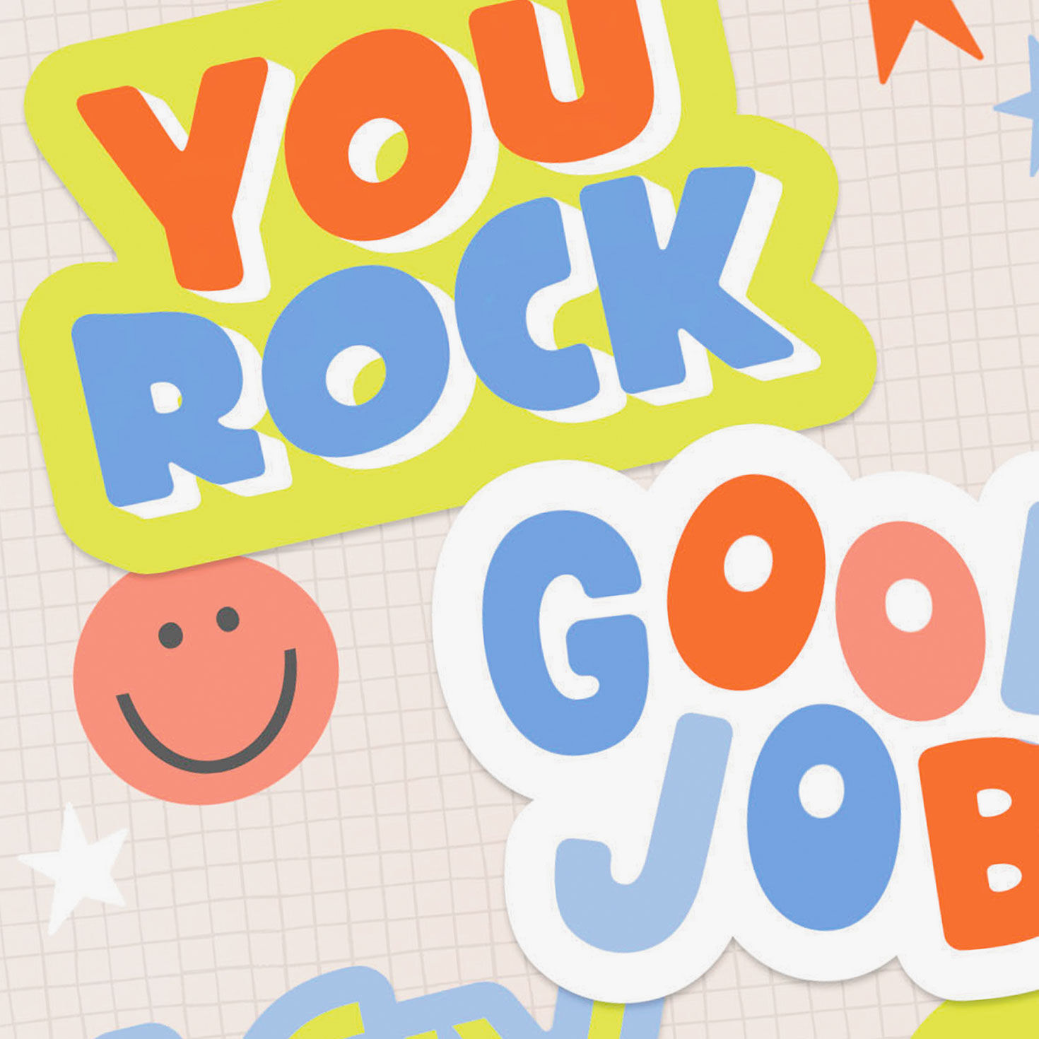 You Rule at School Congratulations Card for Kids - Greeting Cards ...