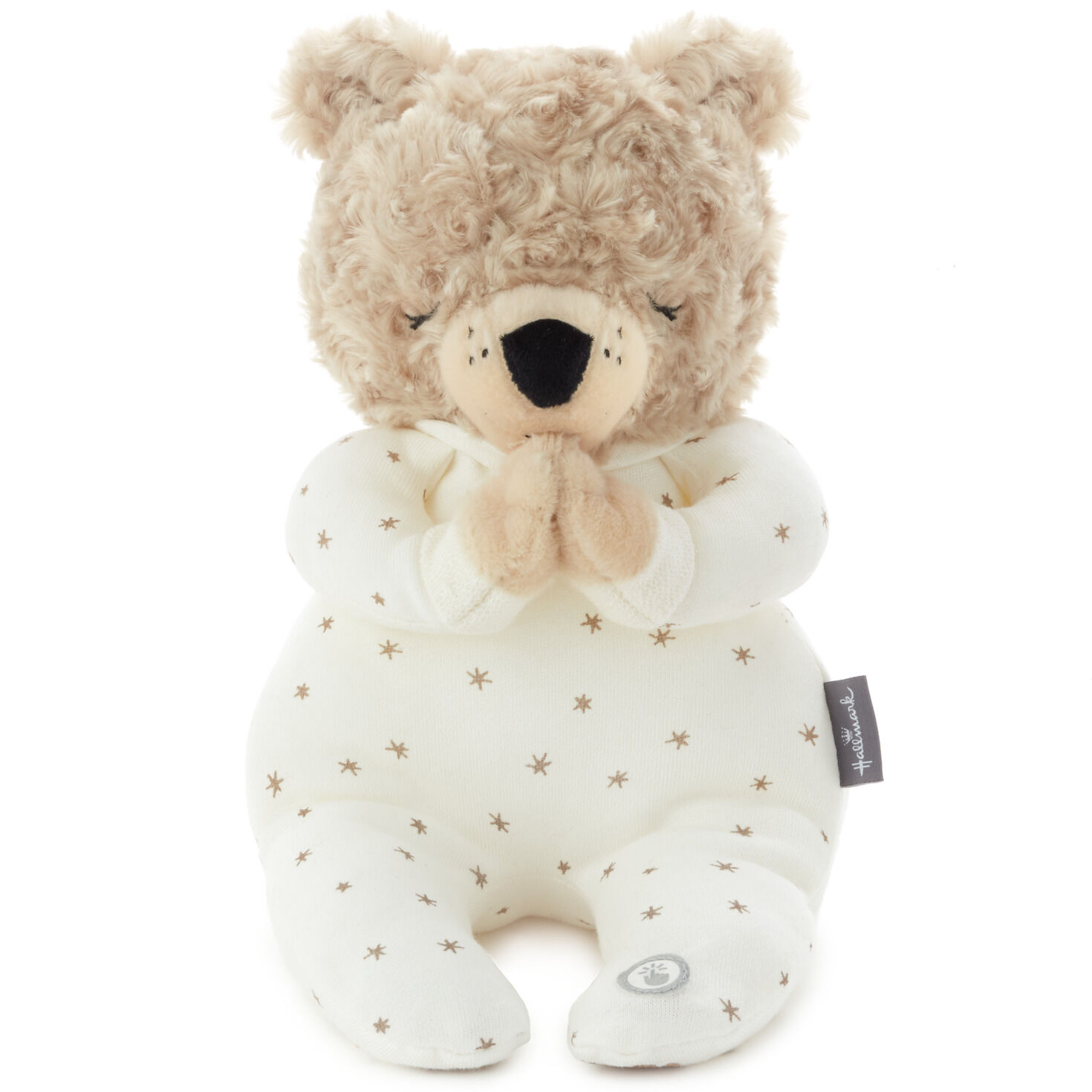 Stuffed Animal Teddy Bear Prayer