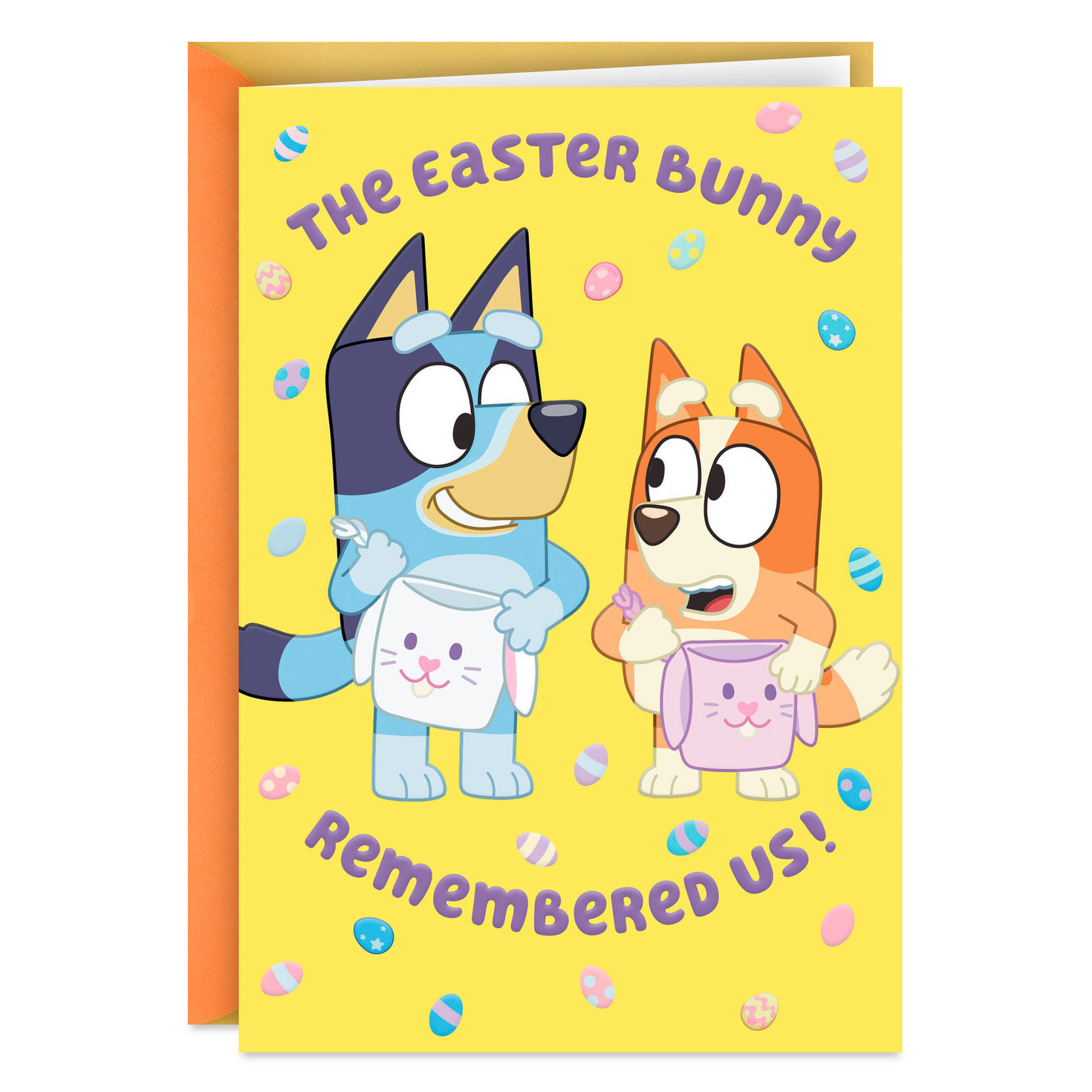 Easter Cards for Grandson | Hallmark