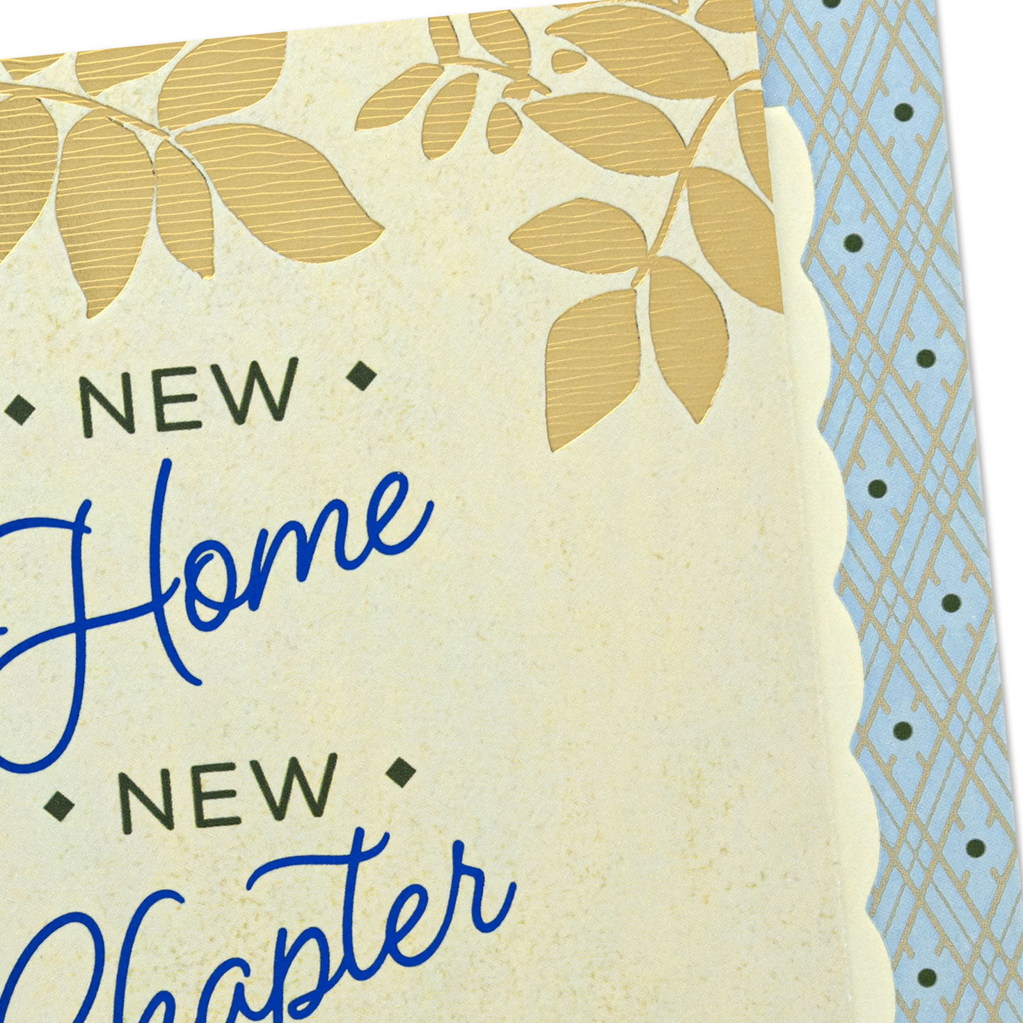 New Chapter, New Adventures New Home Card - Greeting Cards | Hallmark