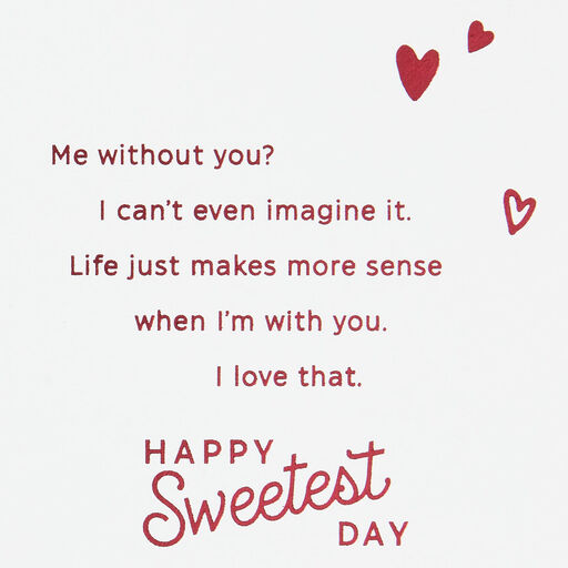 Sweetest Day Cards | Hallmark