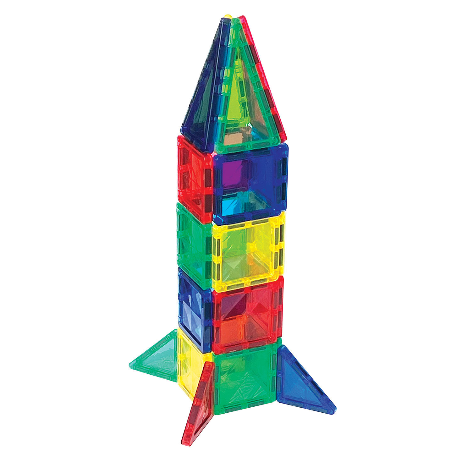 Crayola Magnetic Mini Pip-Tiles Set, 24 pieces - Arts & Crafts | Hallmark