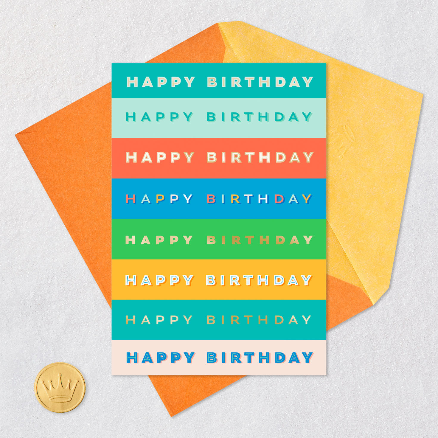 The Amazing Person You Are Birthday Card - Greeting Cards | Hallmark