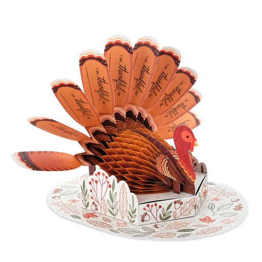 Thanksgiving | Hallmark
