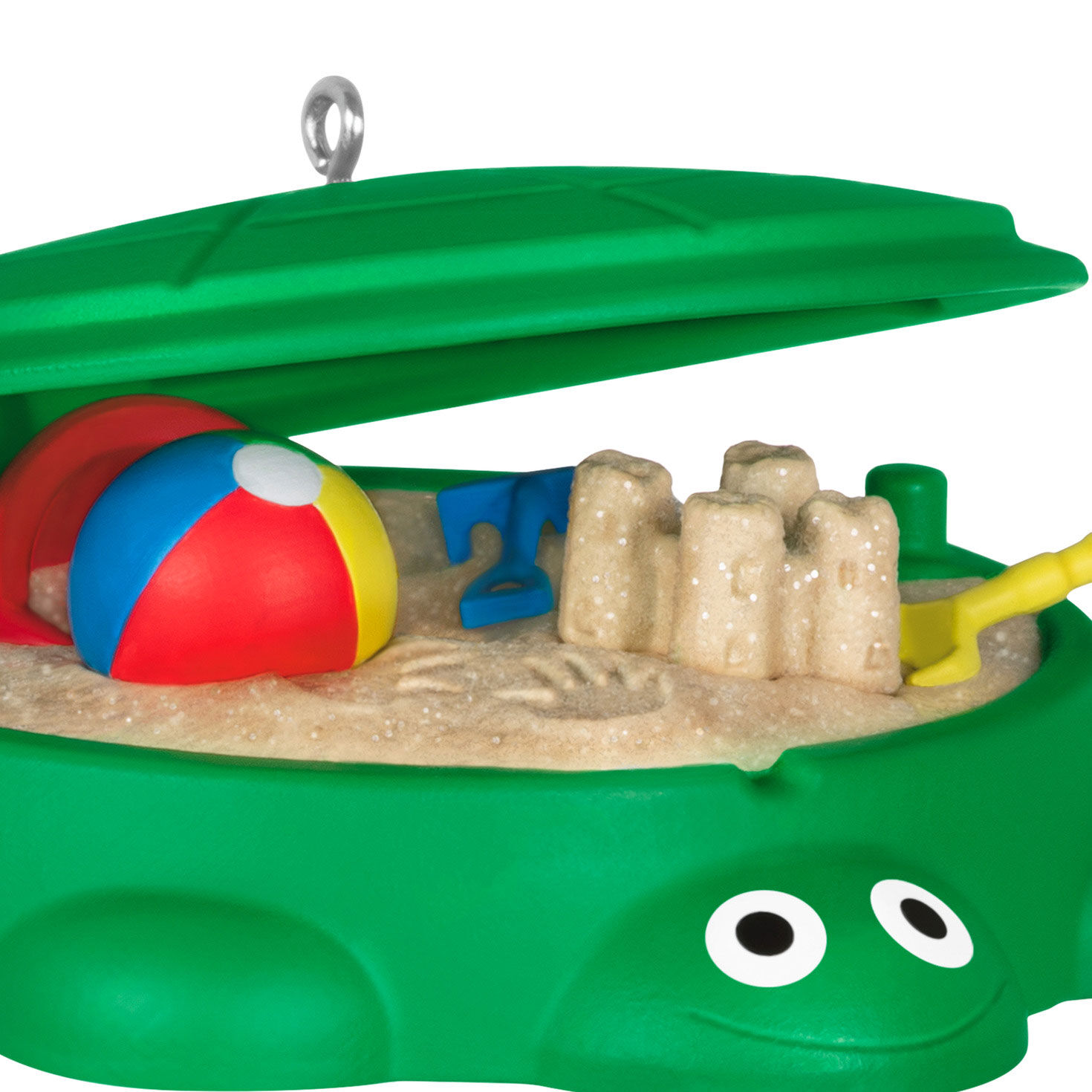 Little Tikes® Turtle Sandbox Ornament - Keepsake Ornaments | Hallmark