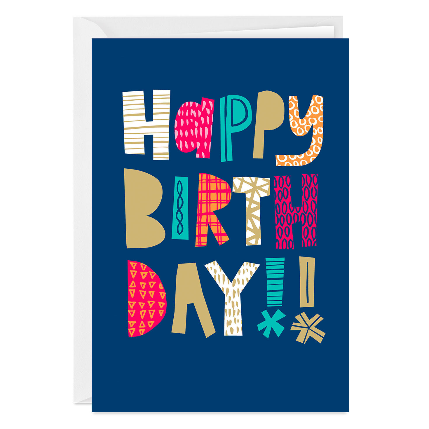 Your Day Birthday eCard - eCards | Hallmark