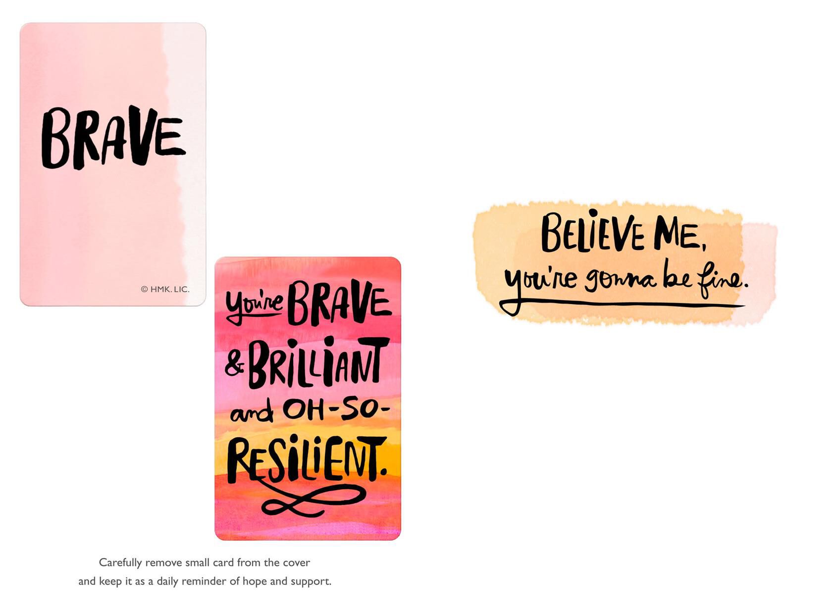 Encouragement Cards | Hallmark