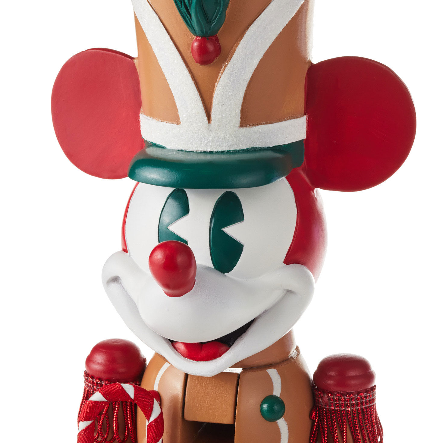 nutcracker cartoon disney