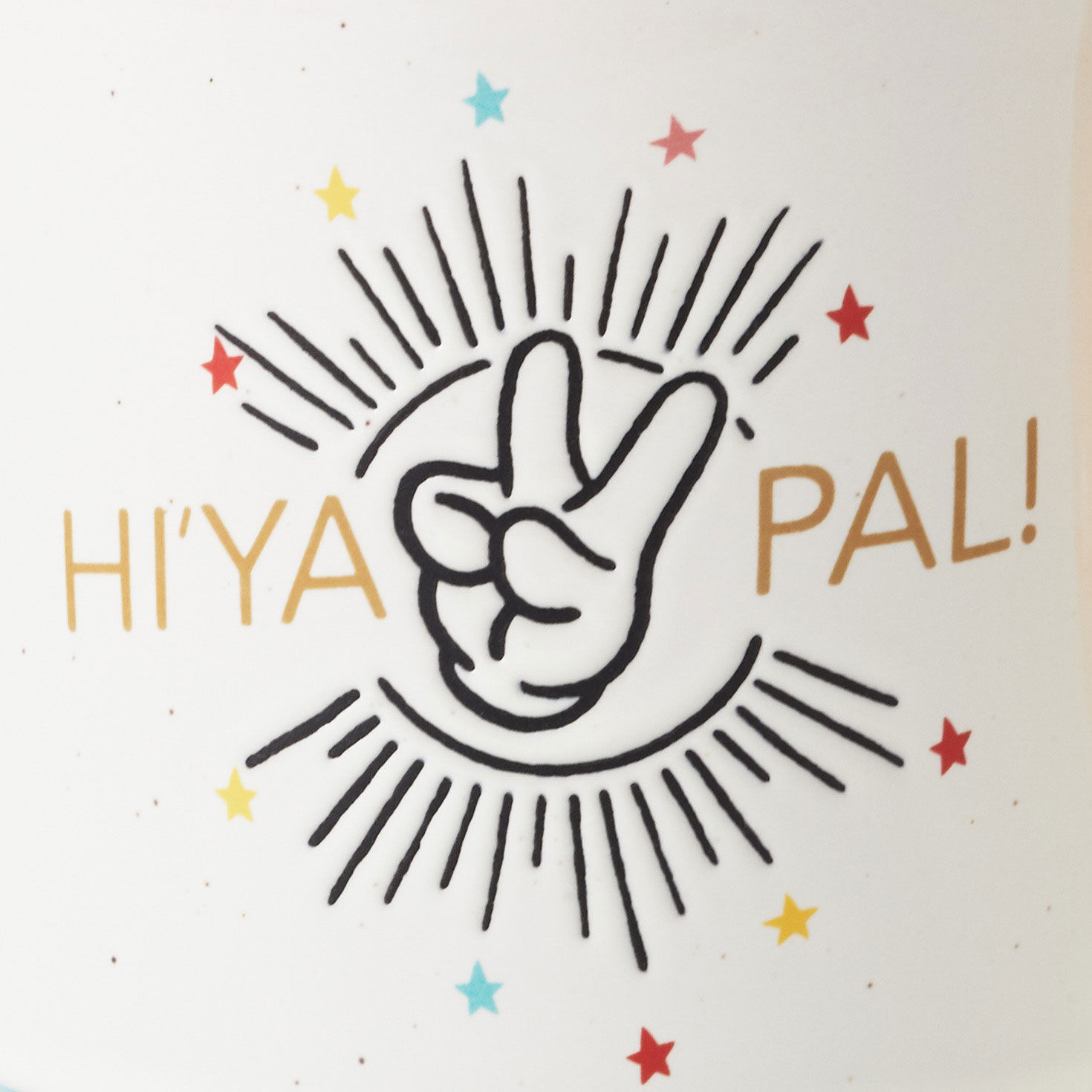 Disney Mickey Mouse Pal Mug, 21 oz. - Mugs | Hallmark