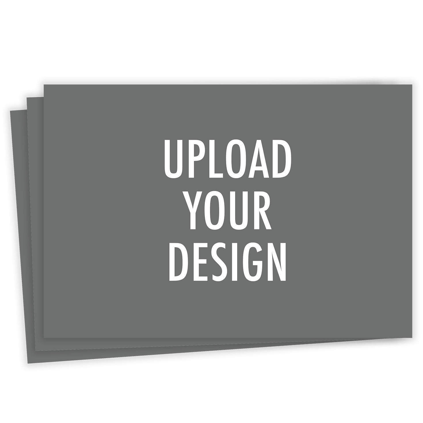Create Your Own Horizontal Flat Photo Card - Photo Cards | Hallmark