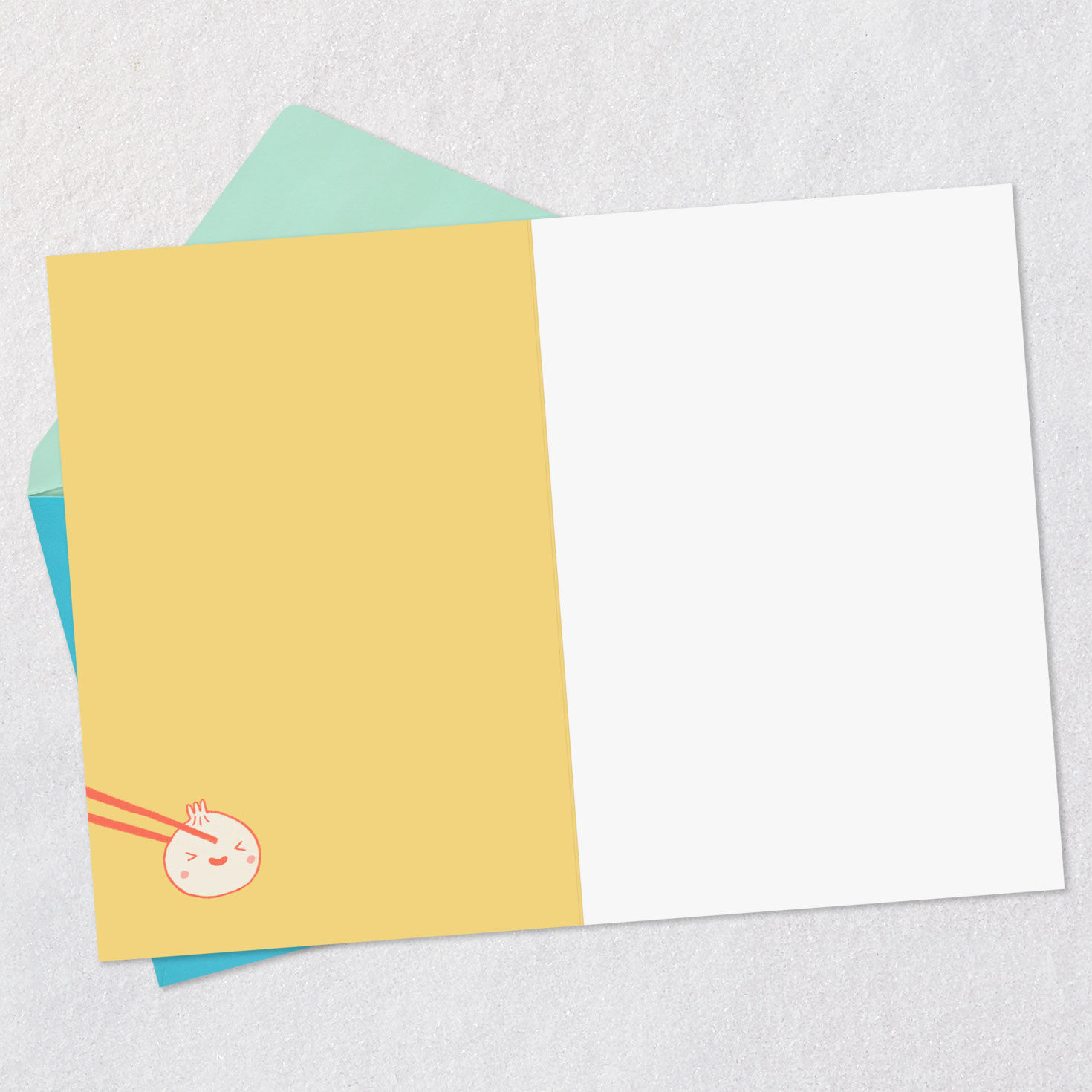 All That and Dim Sum Funny Encouragement Card - Greeting Cards | Hallmark