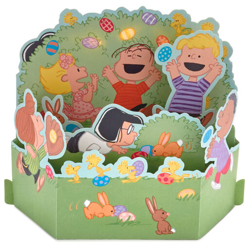 Peanuts® Gifts, Cards & Ornaments | Hallmark