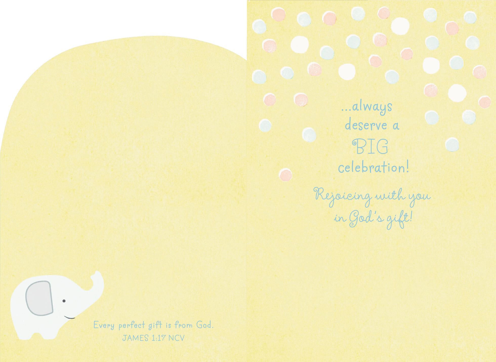 New Baby Cards | Baby Shower Cards & Invitations | Hallmark