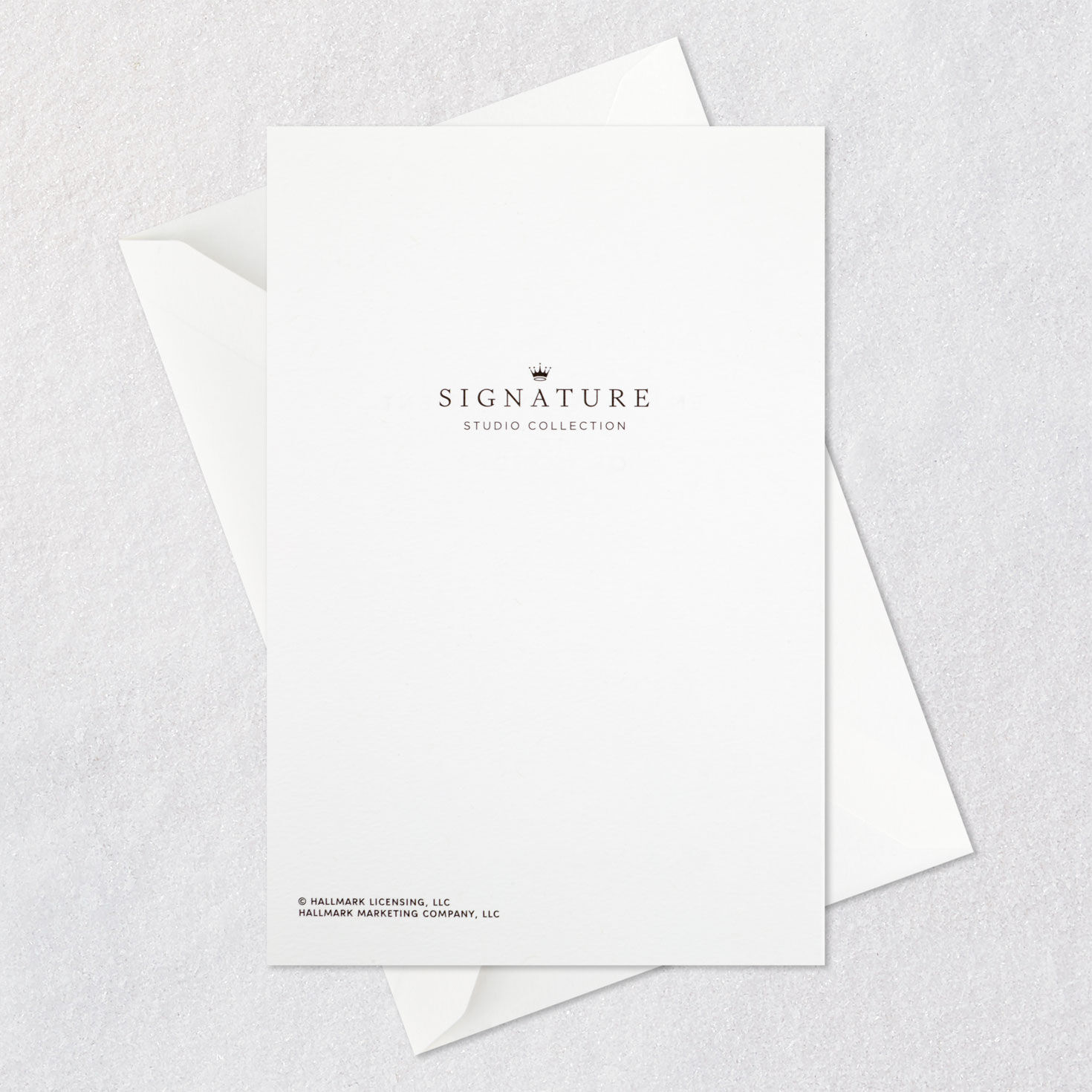 Then, Now, Always Love Card - Greeting Cards | Hallmark