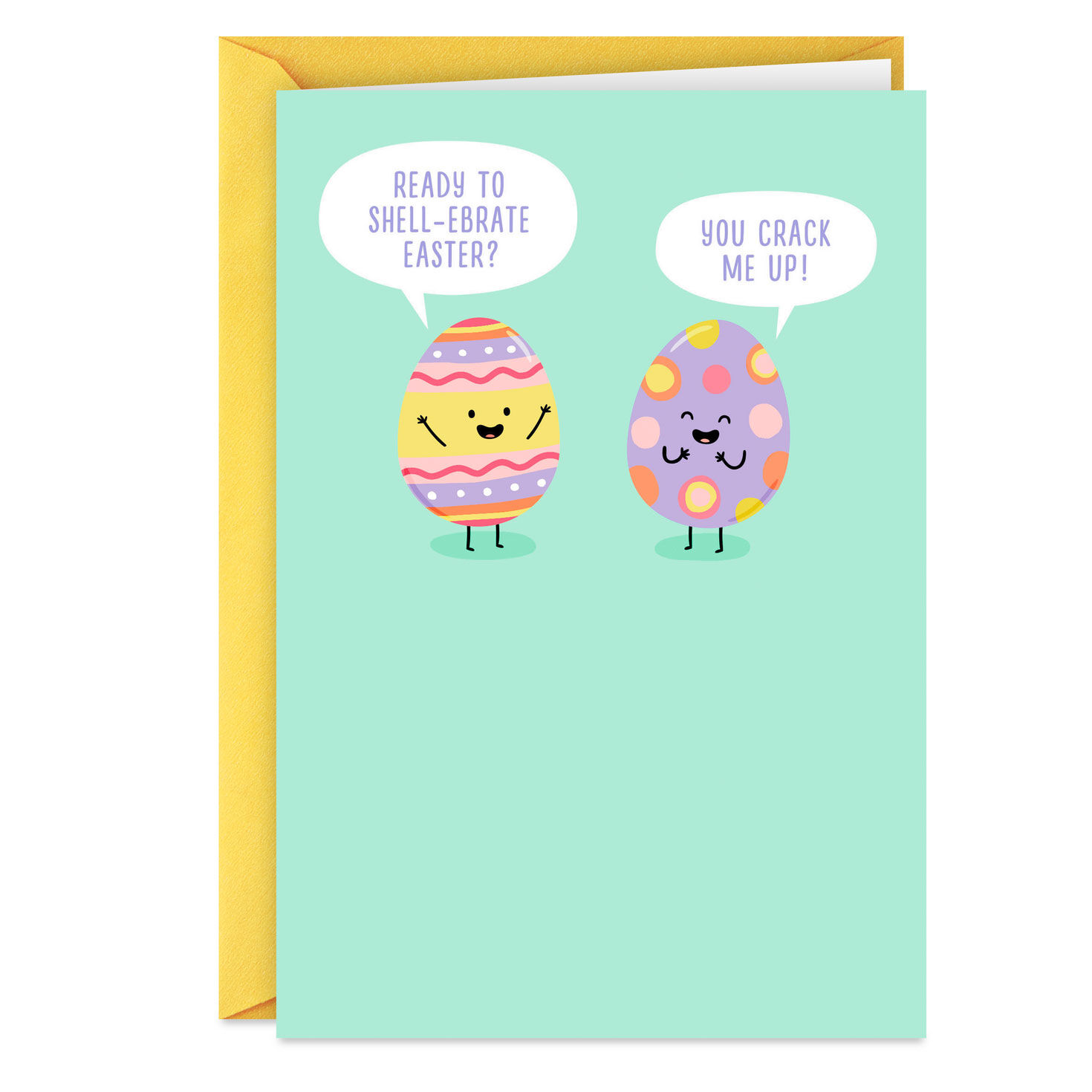 funny easter cards free