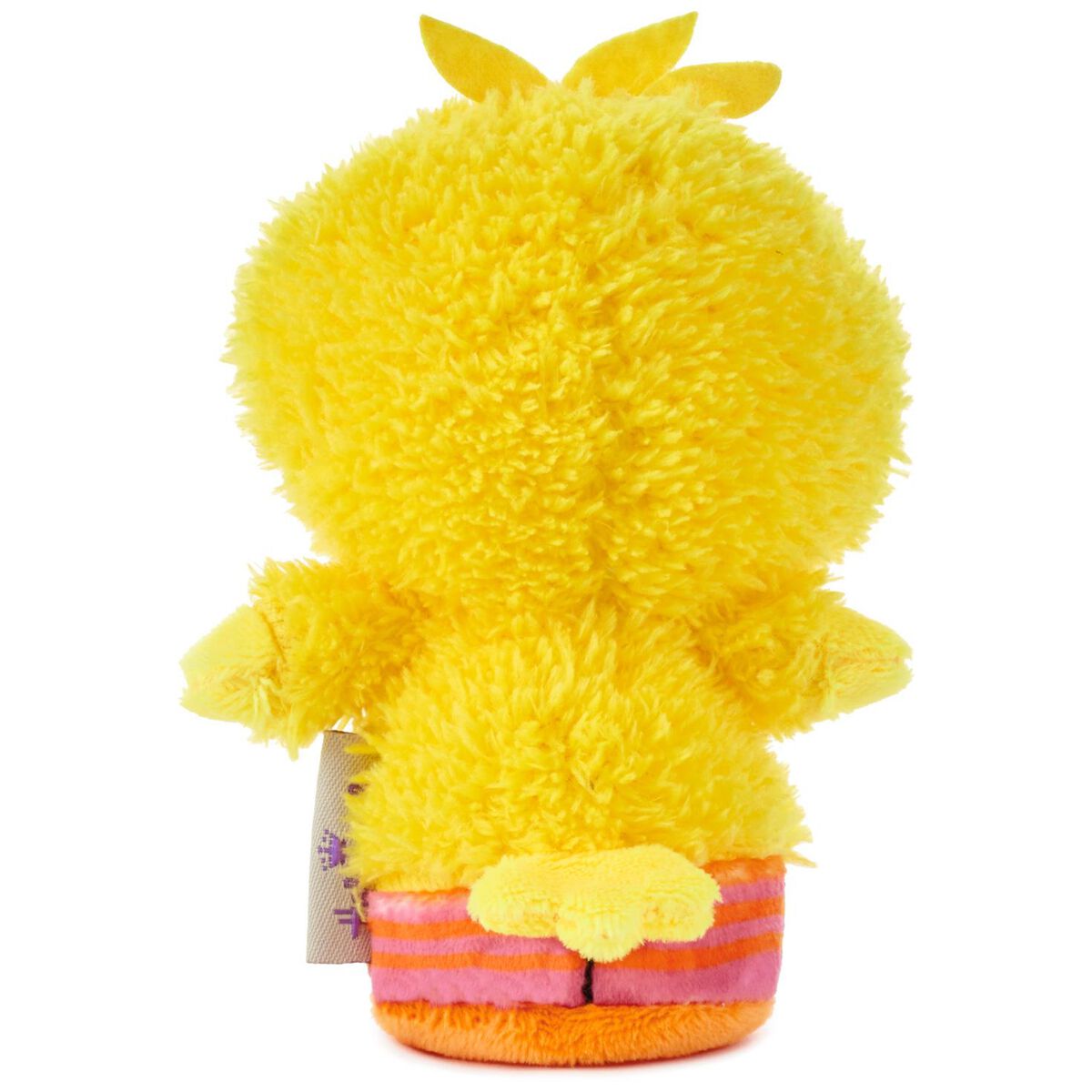 itty bittys® Sesame Street® Big Bird Stuffed Animal - itty bittys ...