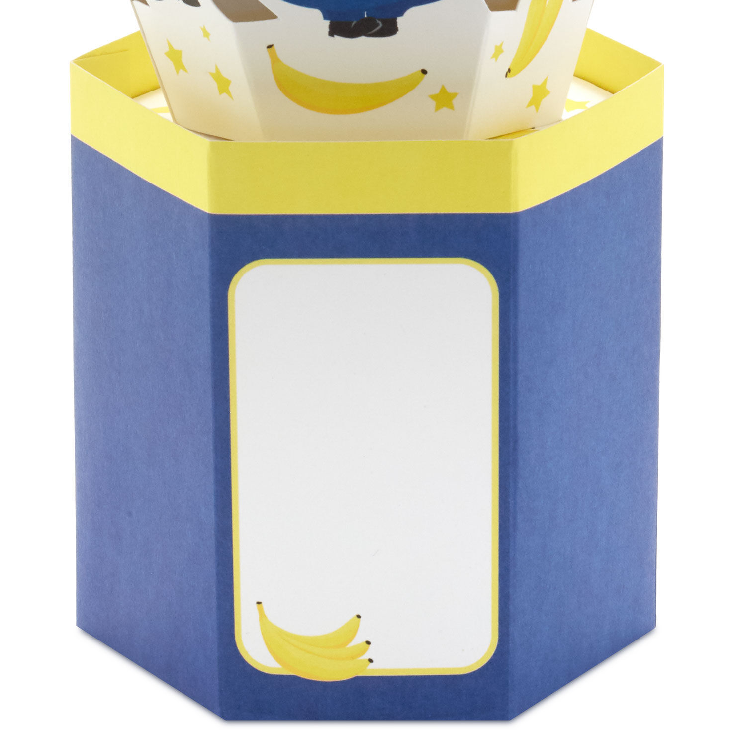 Despicable Me Minions Celebrating You 3D Pop-Up Card - Greeting Cards ...