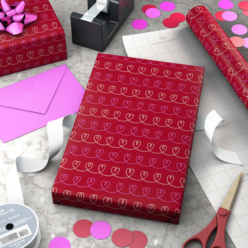 Wrapping Paper | Gift Wrap | Hallmark