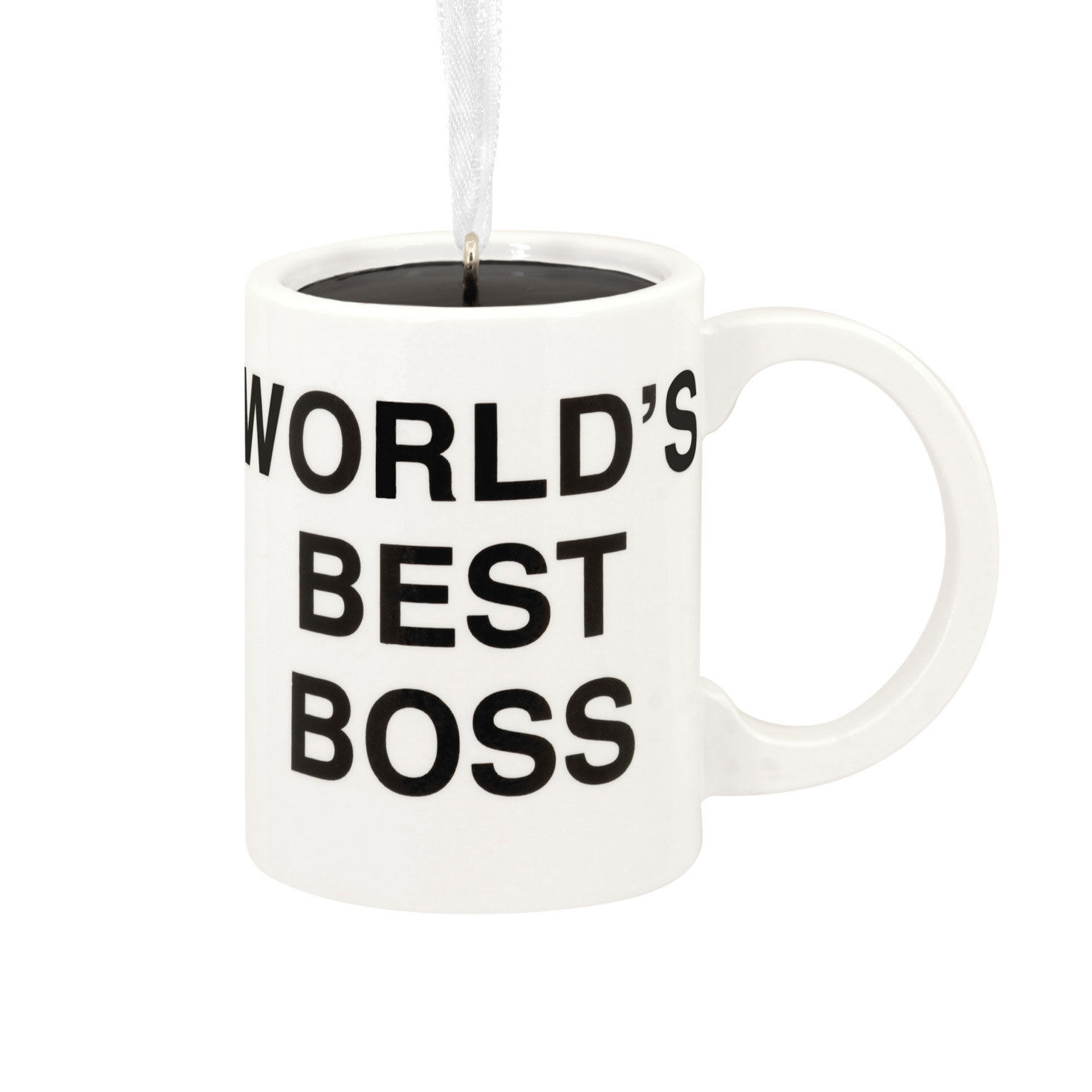 Worlds Best Boss