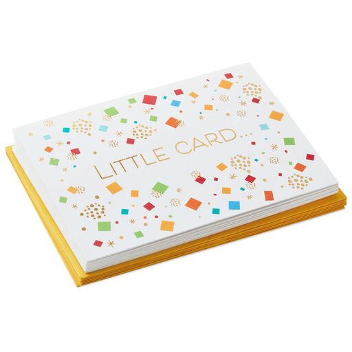 Card Packs | Assorted Cards | Hallmark