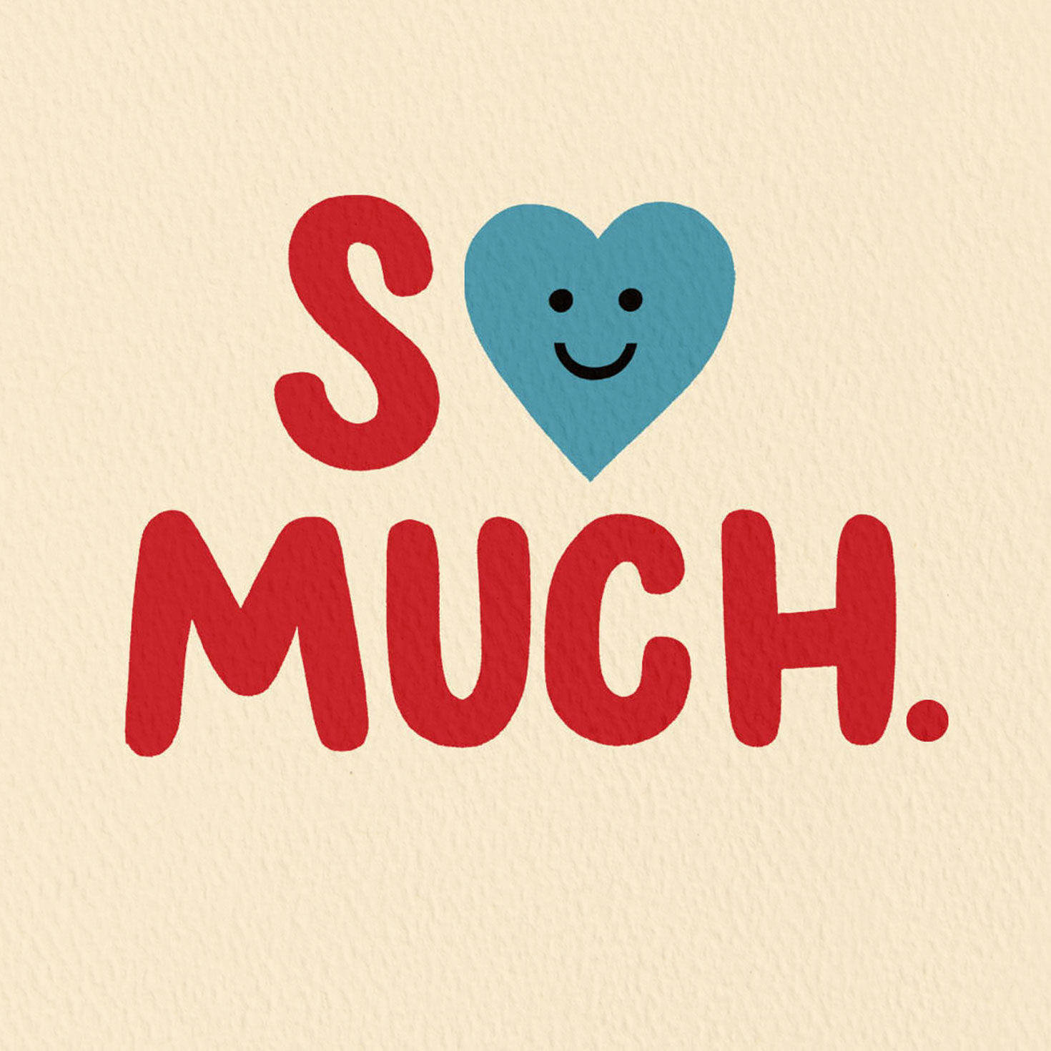 I Love Loving You Card - Greeting Cards | Hallmark