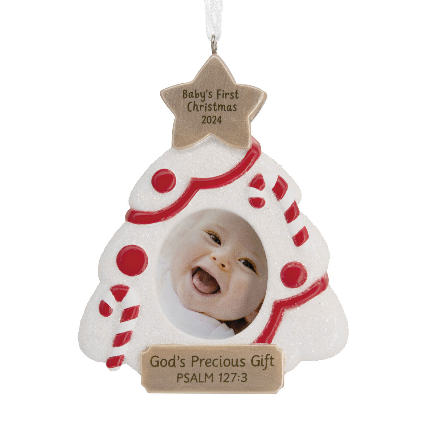 New Baby Ornaments | Hallmark