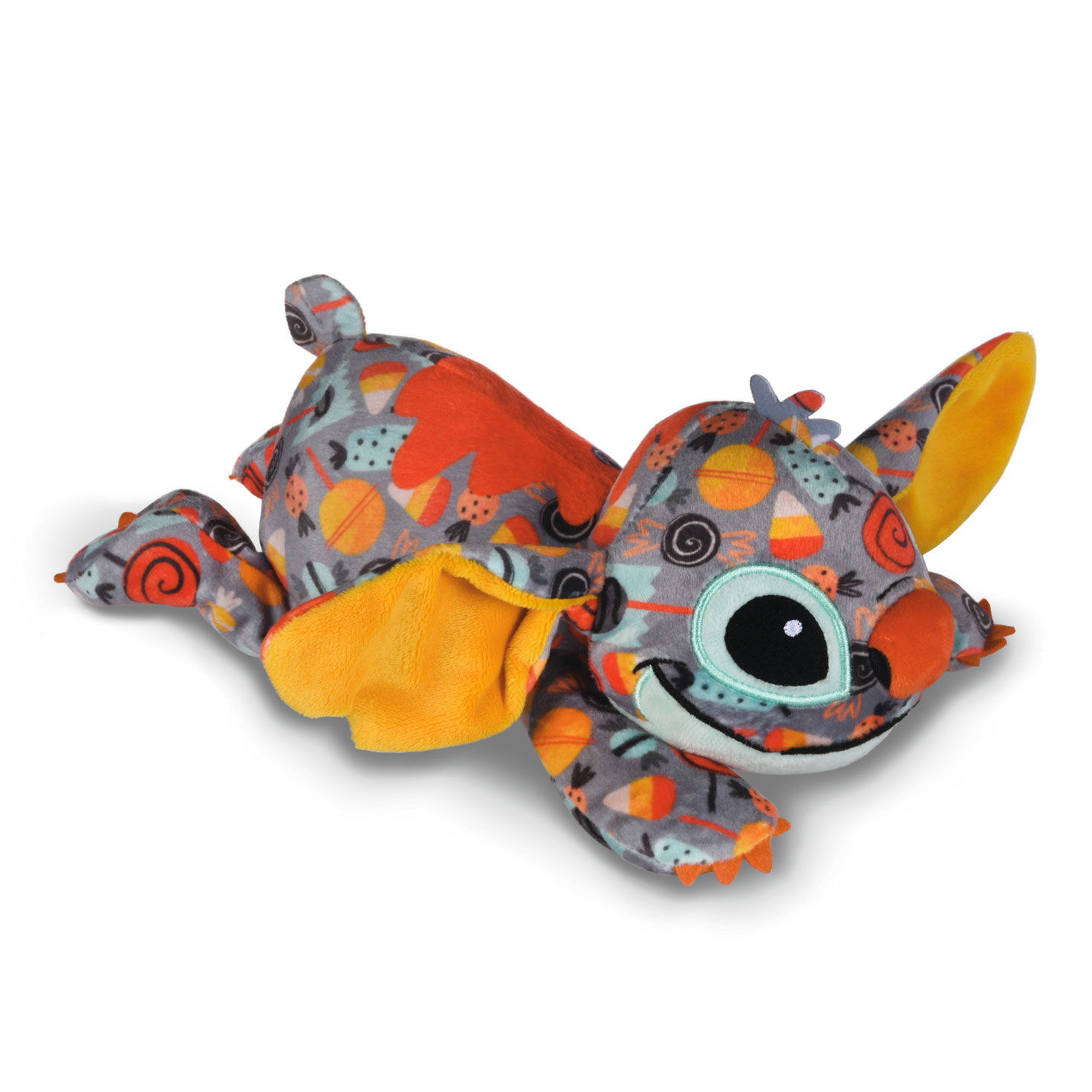Disney Stitch Candy Craze Floppy Plush - Classic Stuffed Animals | Hallmark