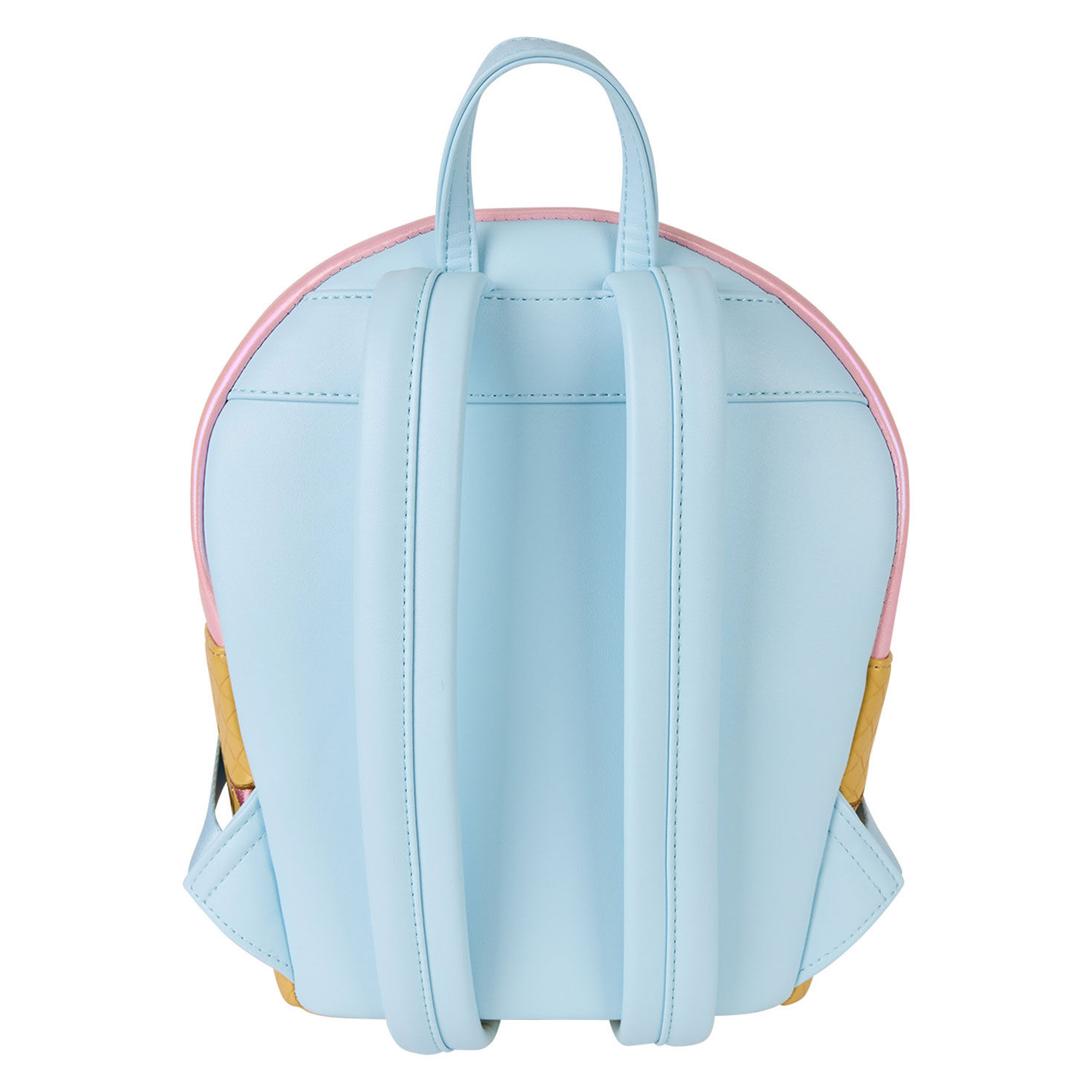 Loungefly Disney Mickey and Friends Hot Air Balloon Mini Backpack ...