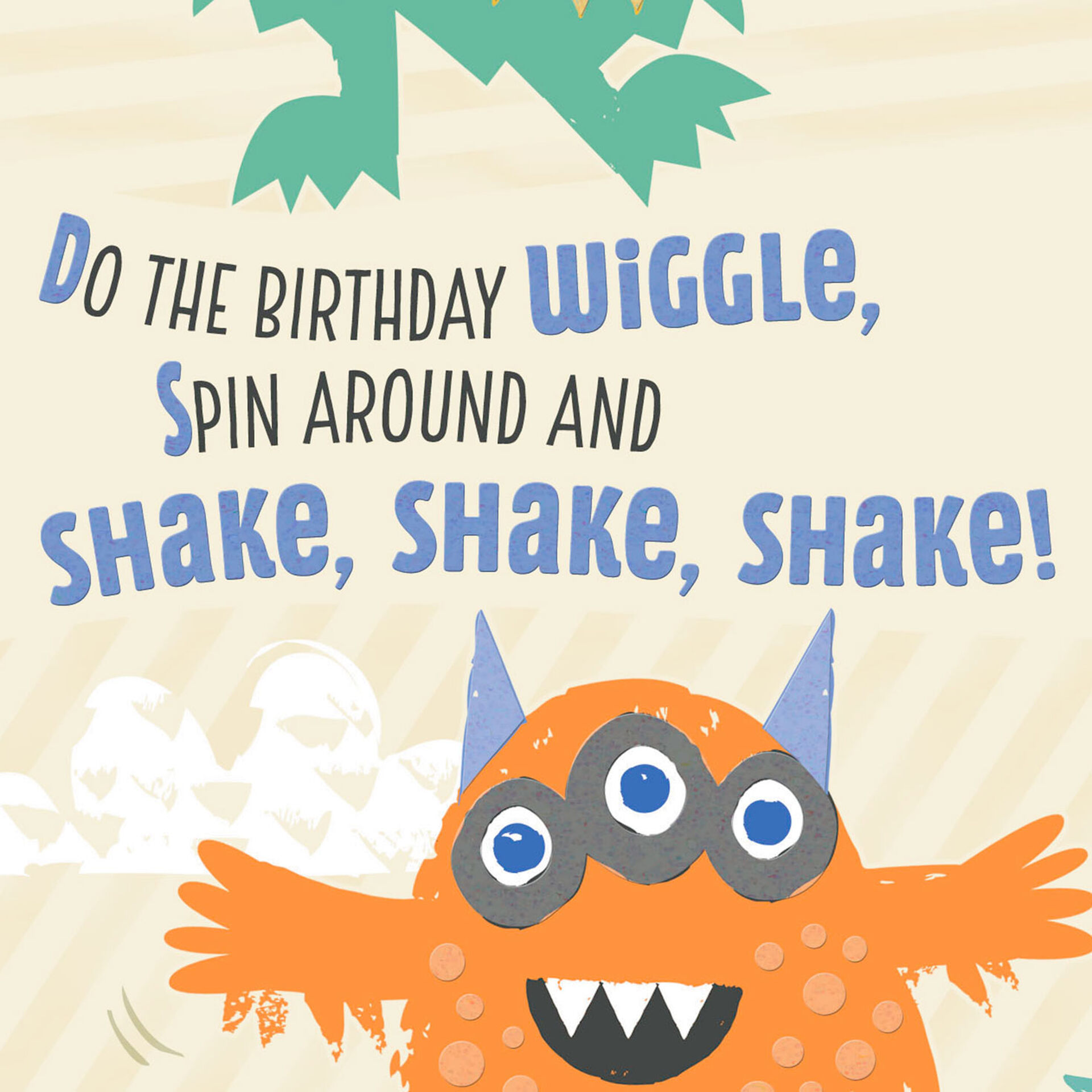 Cake Cake Cake Birthday Card Greeting Cards Hallmark cake-cake-cake-birthday-card-greeting-cards-hallmark