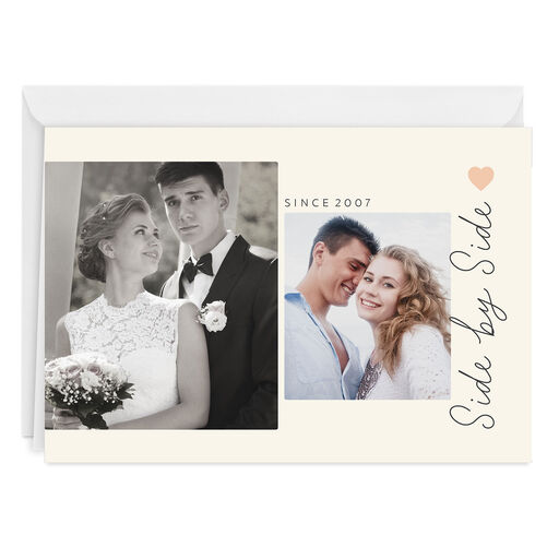 Personalized Photo Cards & Customized Cards Mailed for You | Hallmark
