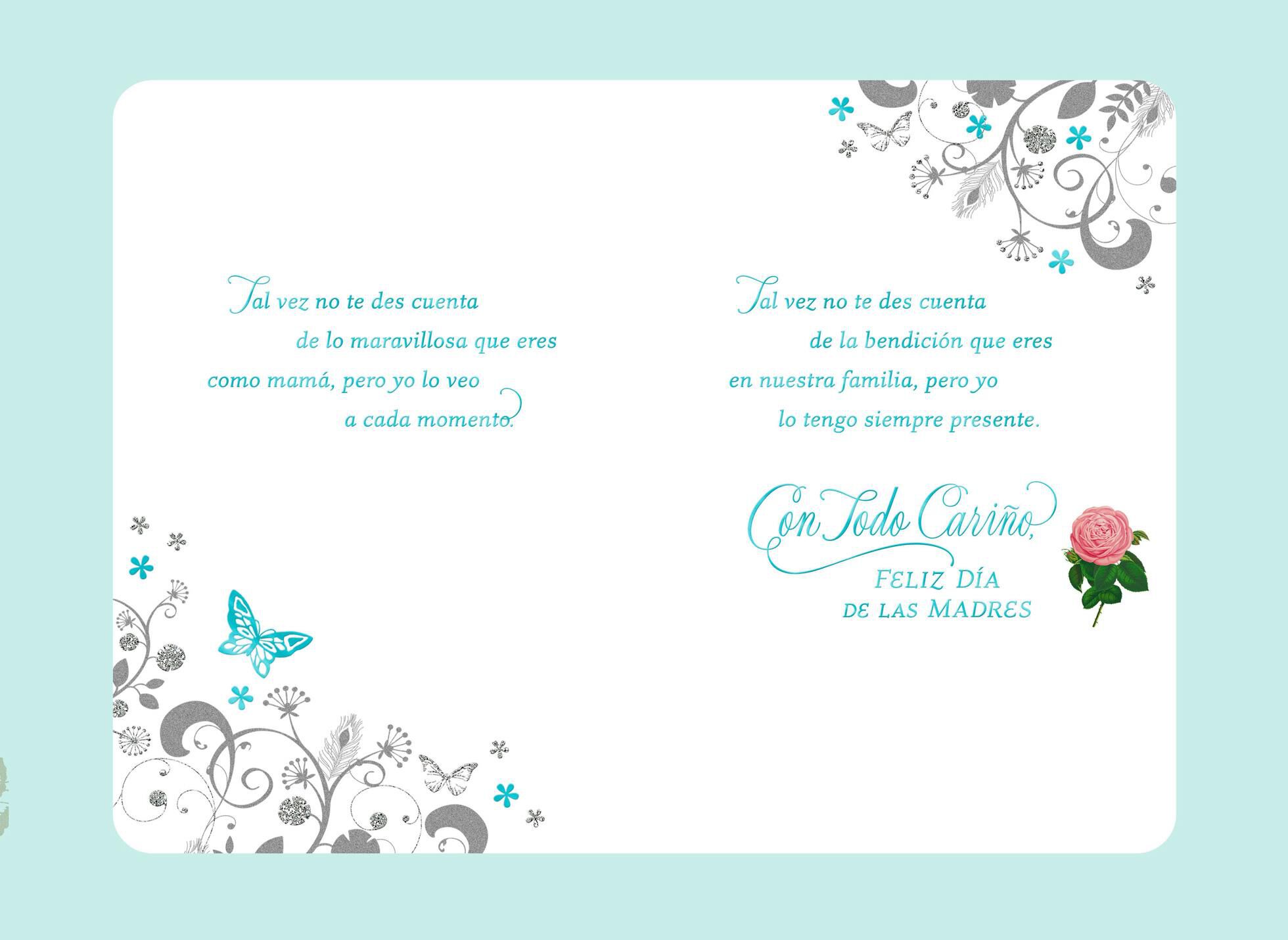 Mother S Day Saying In Spanish PicturesPool Mother s Day Quotes