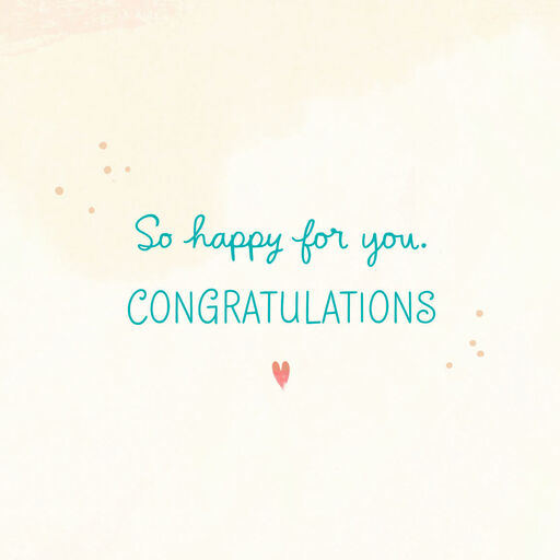 Congratulations Cards | Congrats Cards | Hallmark