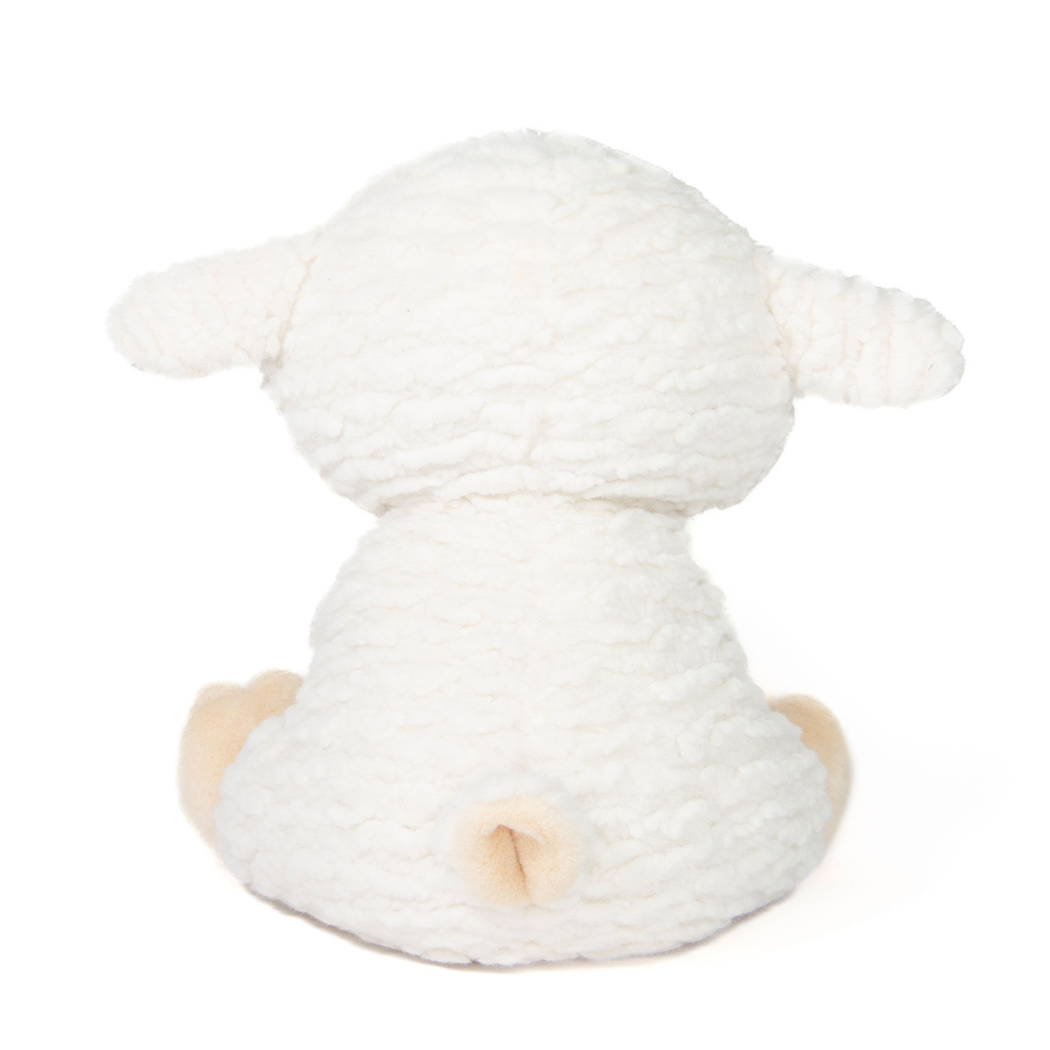 Cuddle Barn Twinkling Levi Light-Up Musical Lamb Plush Toy, 11 ...