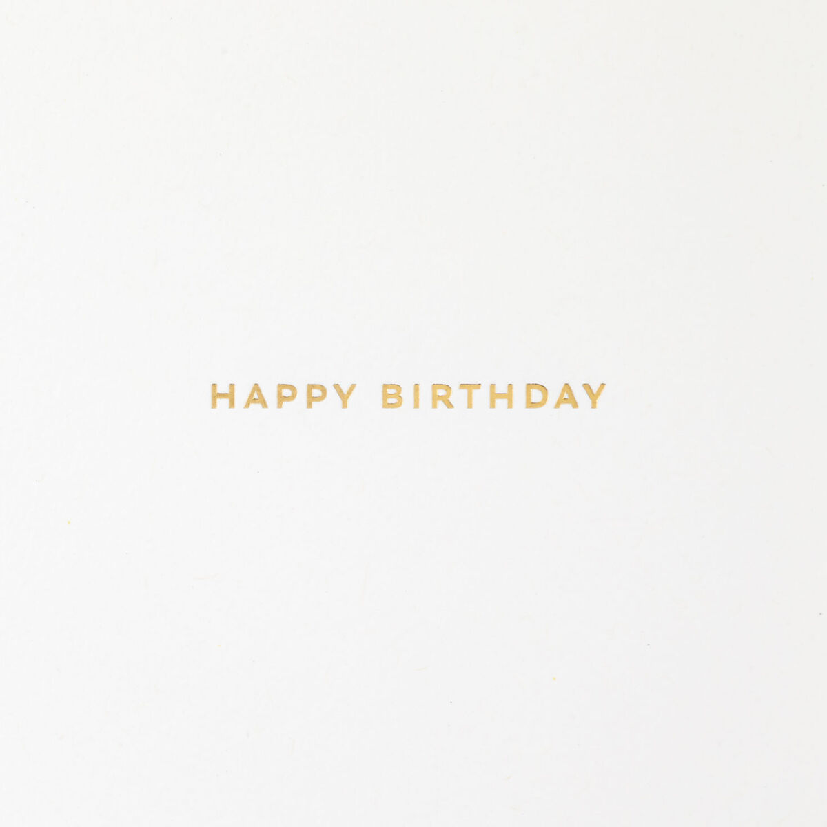 Yay! Birthday Card - Greeting Cards - Hallmark