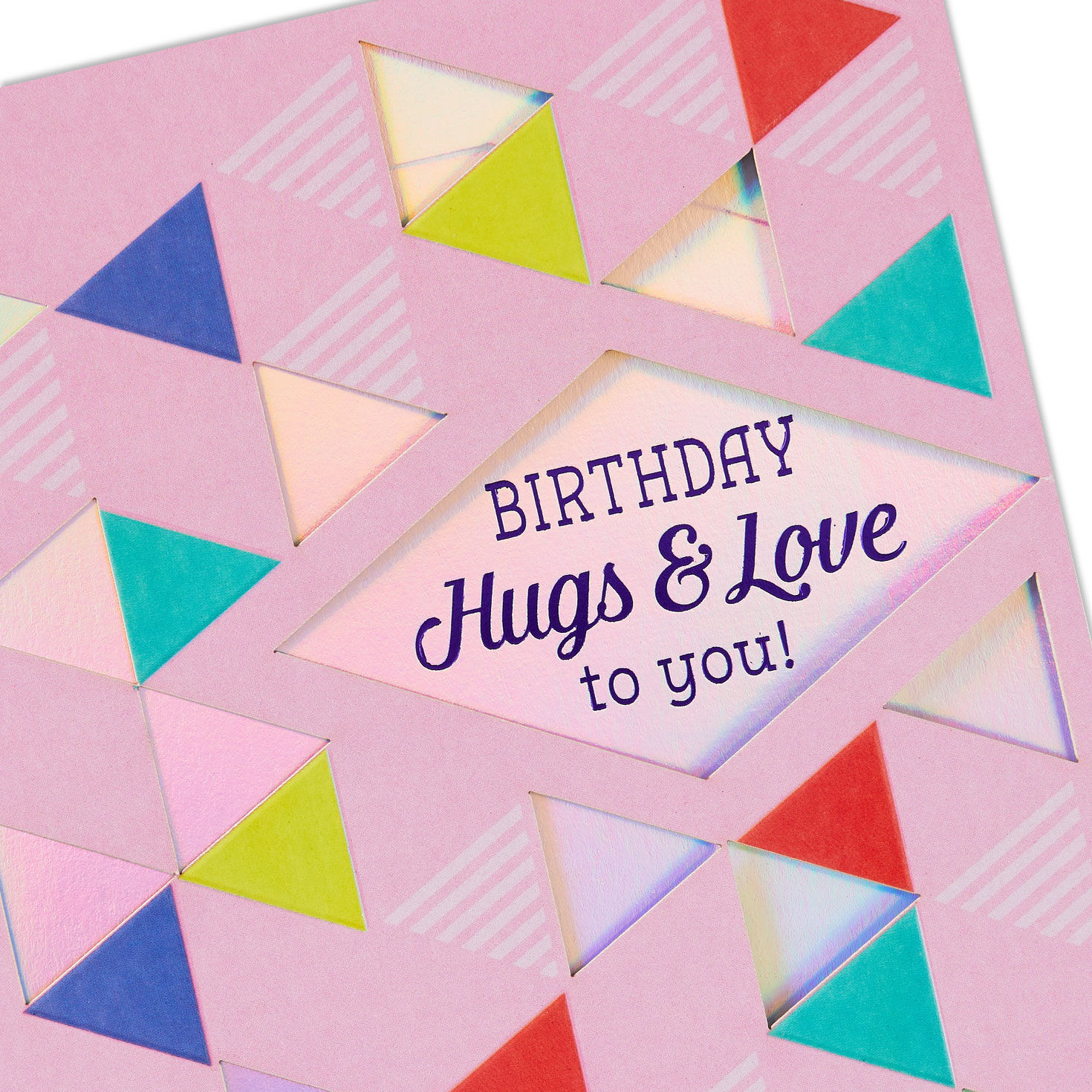 This Day Is All Yours Birthday Card for Relative - Greeting Cards ...