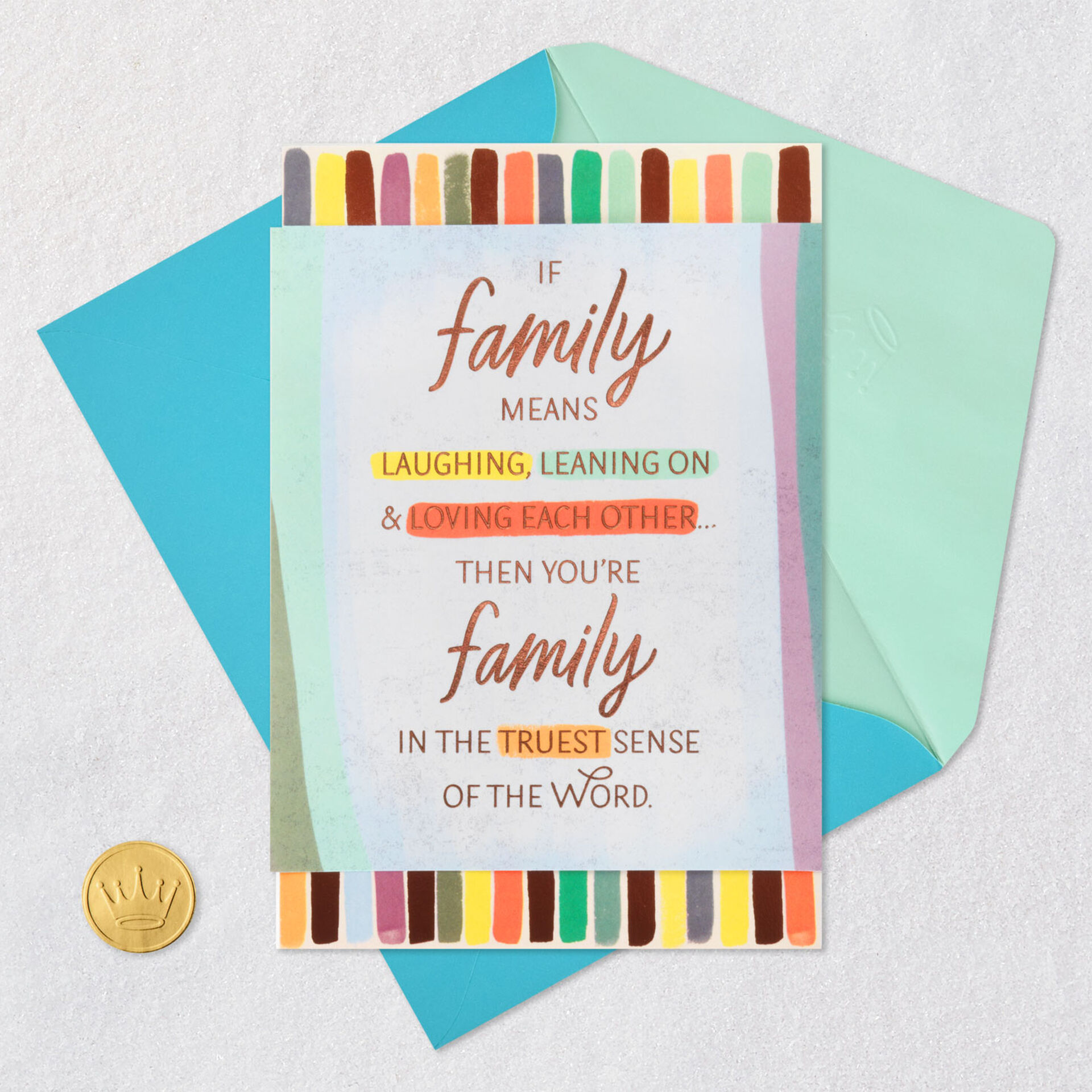 Grateful for the Connection Birthday Card for Like a Brother - Greeting ...