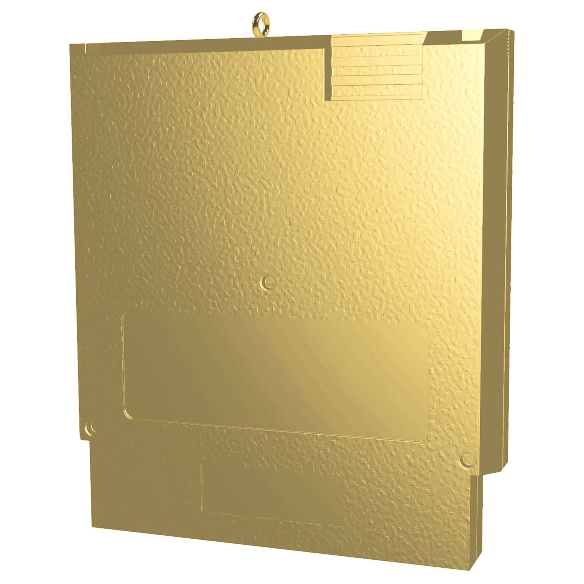 Nintendo The Legend of Zelda™ Game Cartridge Metal Ornament - Keepsake ...