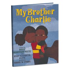 My Brother Charlie Picture Book - Kids Books - Hallmark