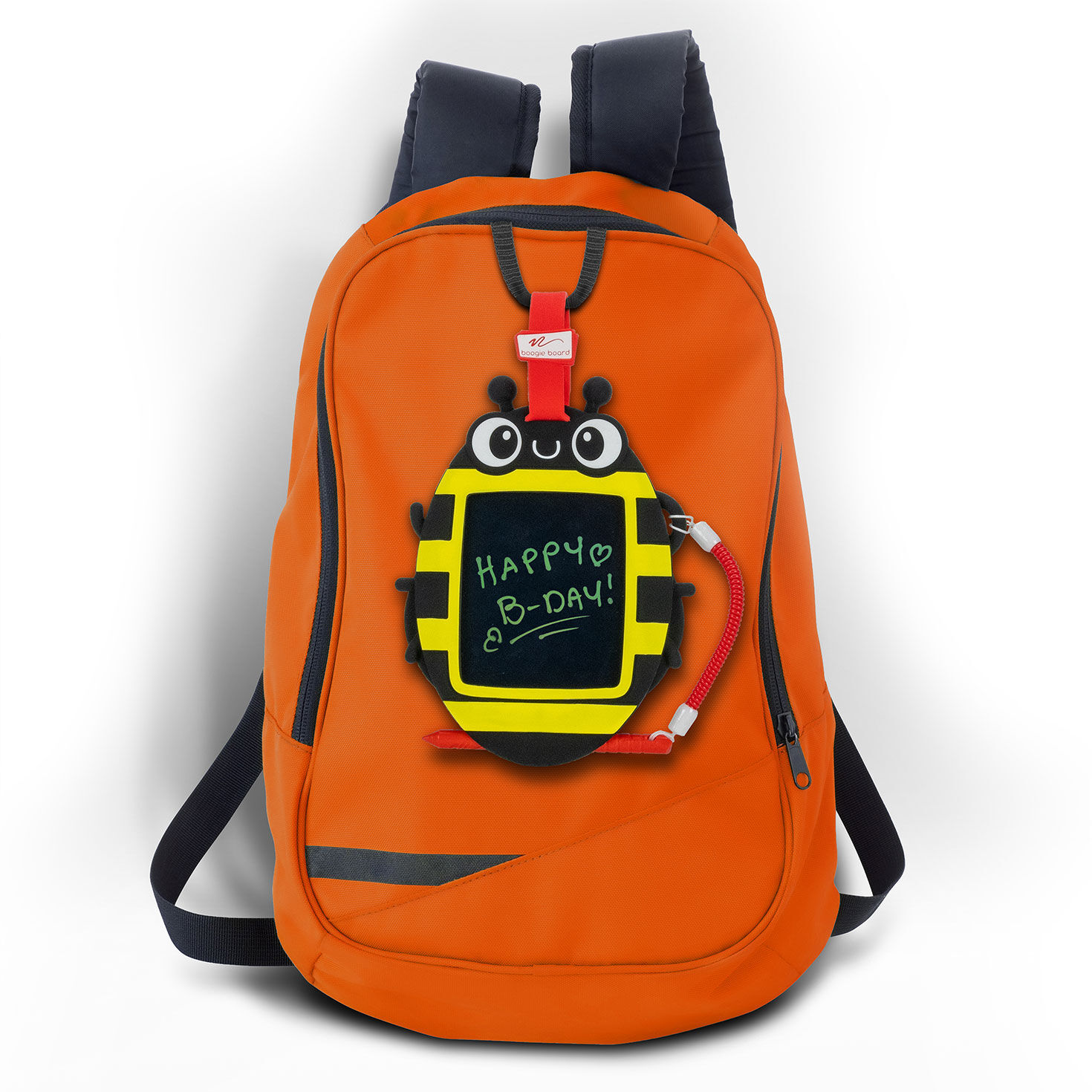 Boogie Boards Bumblebee Sketch Pal With Clip - Kids Toys | Hallmark