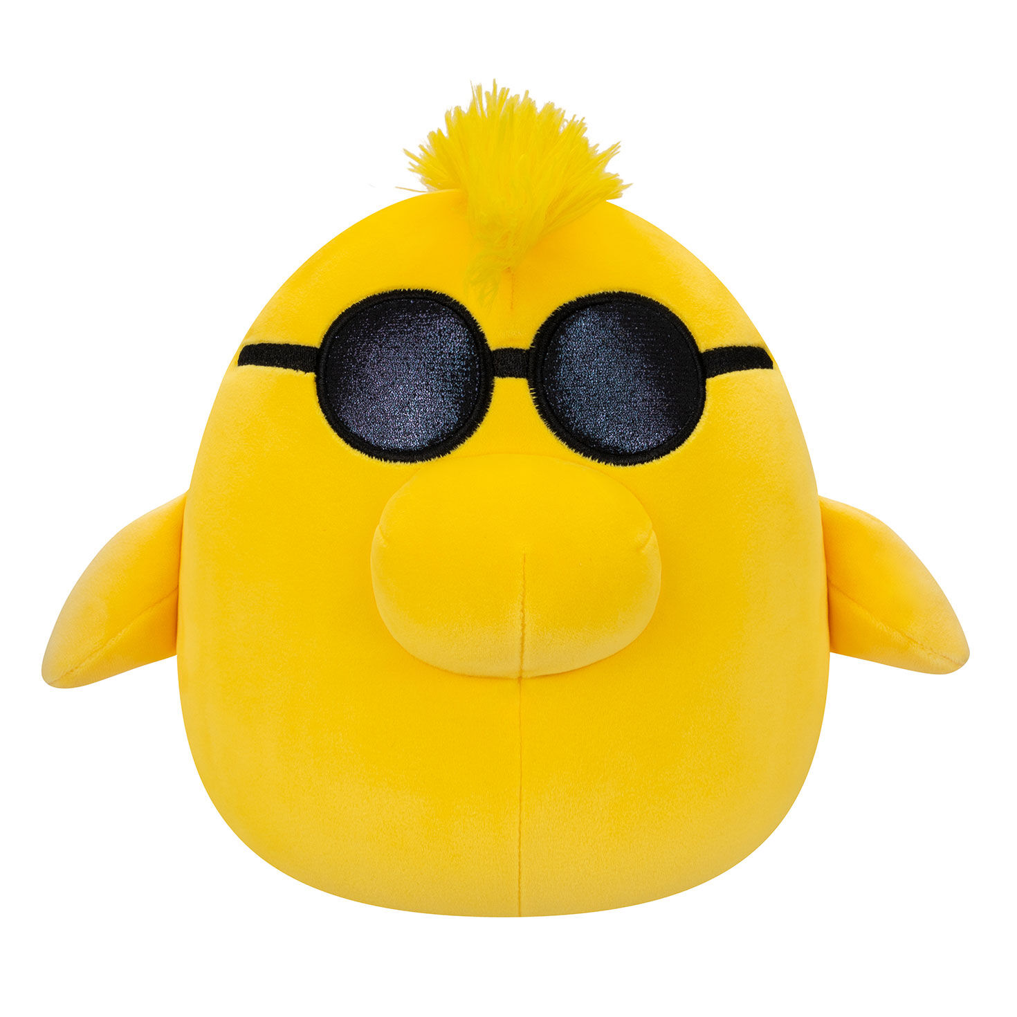 8" Squishmallows Peanuts Joe Cool Woodstock Little Plush - Classic ...