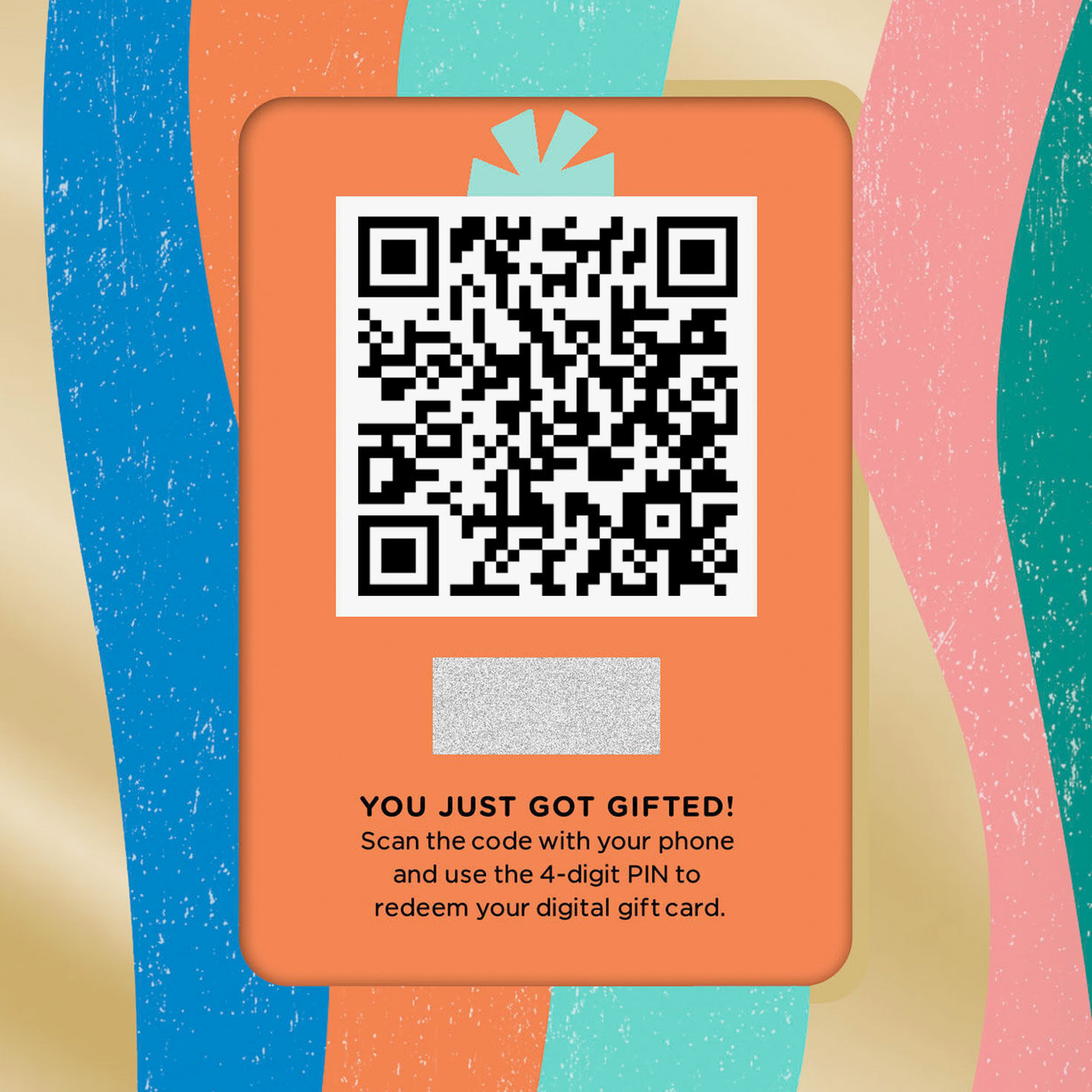 Hooray Gift Card Greeting Congratulations Card - Greeting Cards | Hallmark