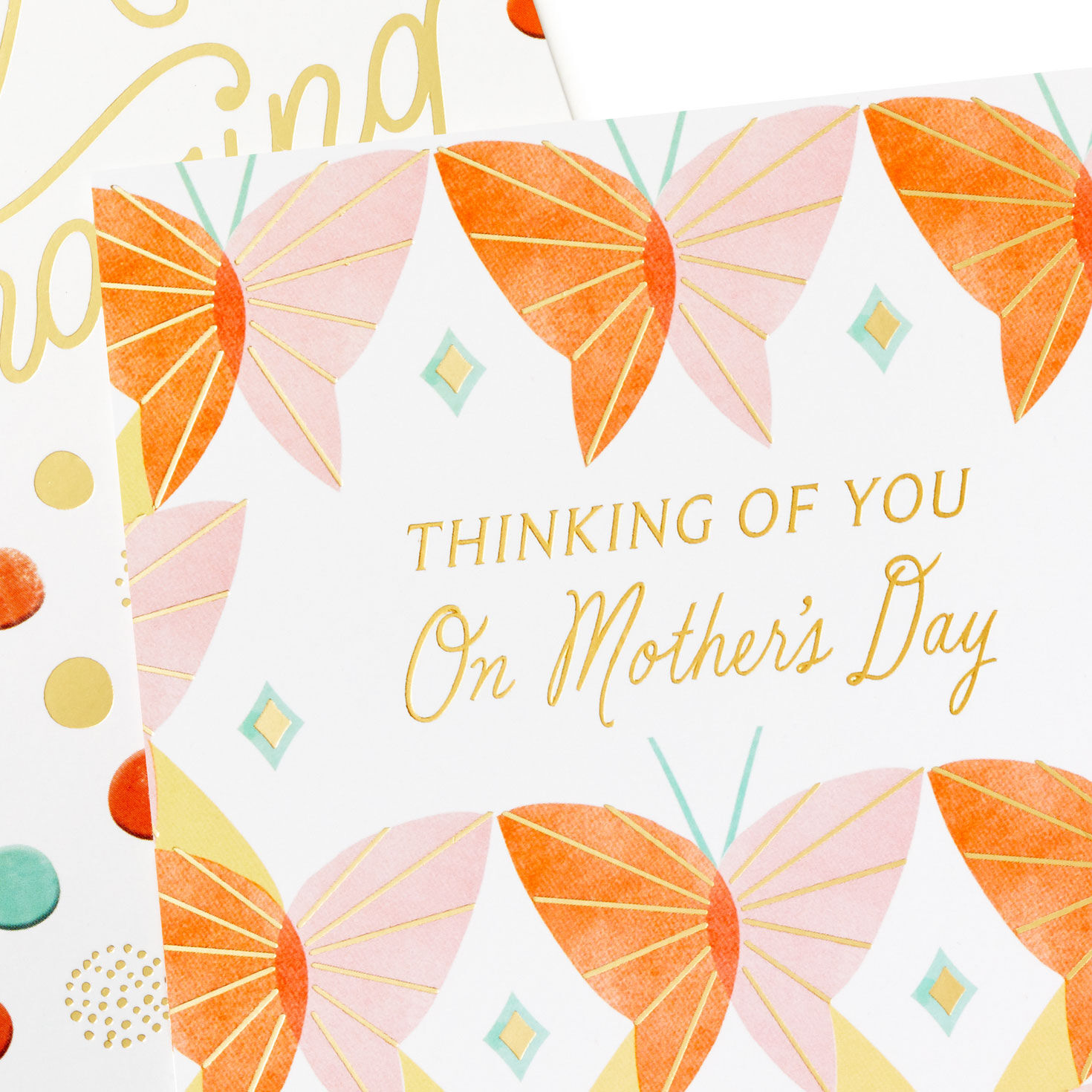 Amazing Mom Assorted Mother's Day Cards, Pack of 6 - Boxed Cards | Hallmark