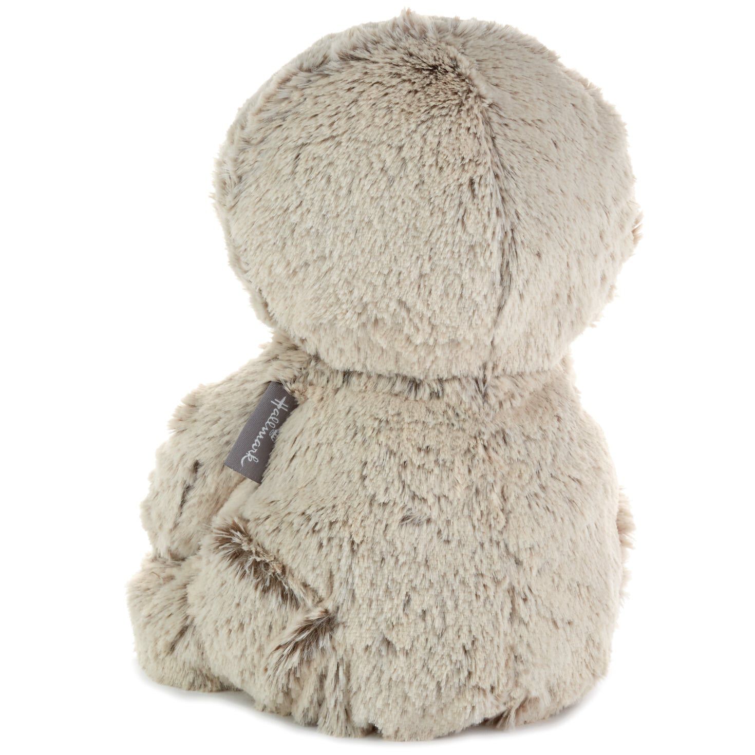 Light Brown Baby Sloth Stuffed Animal, 8" - Classic Stuffed Animals ...