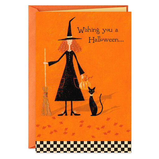 Halloween Cards | Hallmark