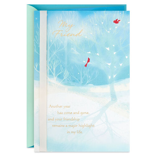 New Year's Cards | Hallmark