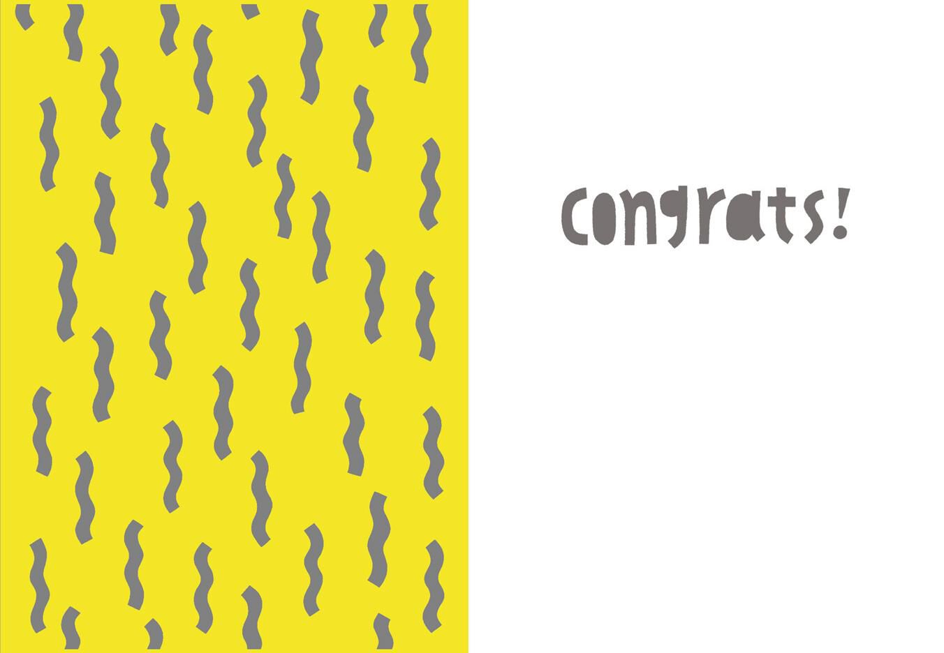 Congratulations Cards | Congrats Cards | Hallmark