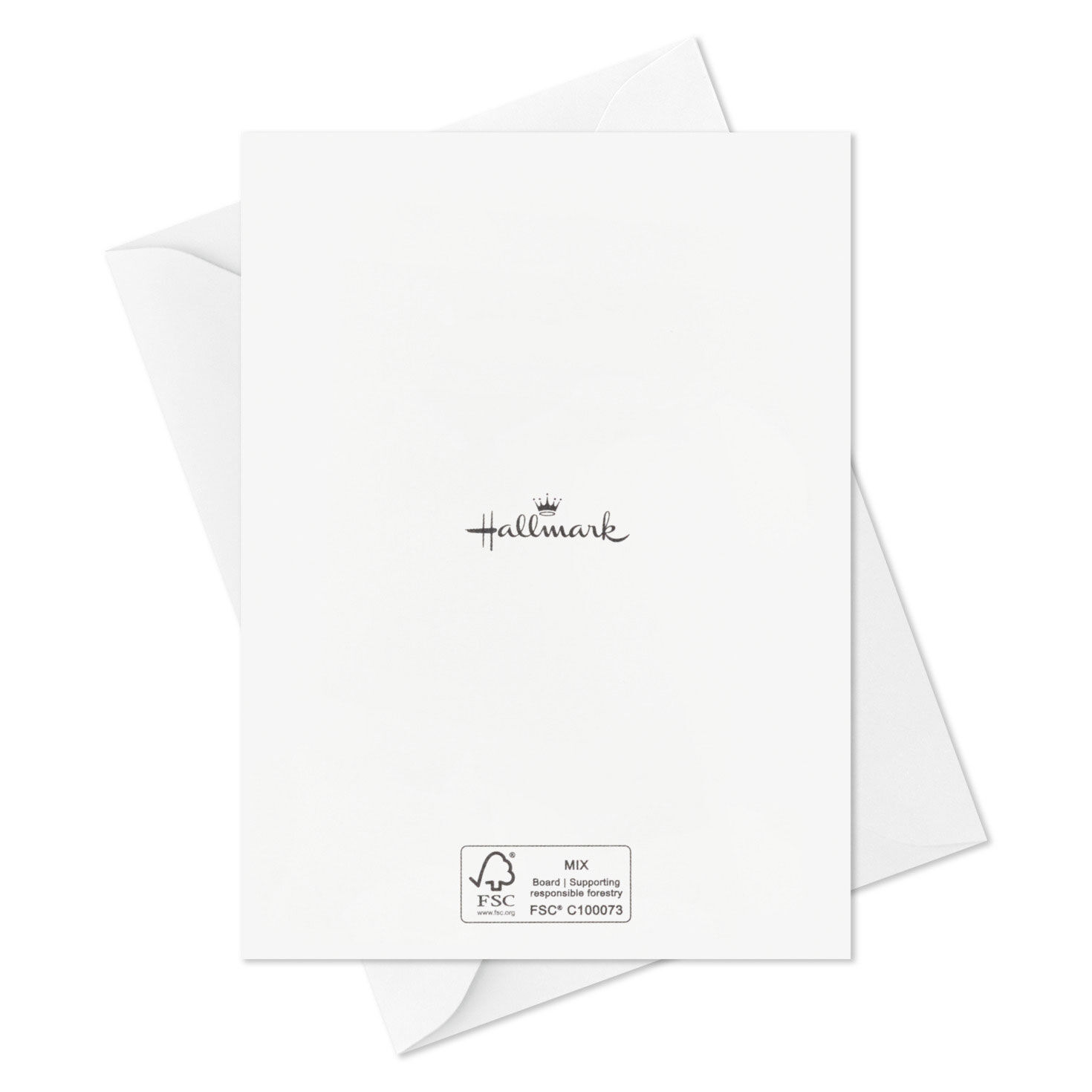Simply Festive Blank Boxed Christmas Notes Assortment, Pack of 36 ...
