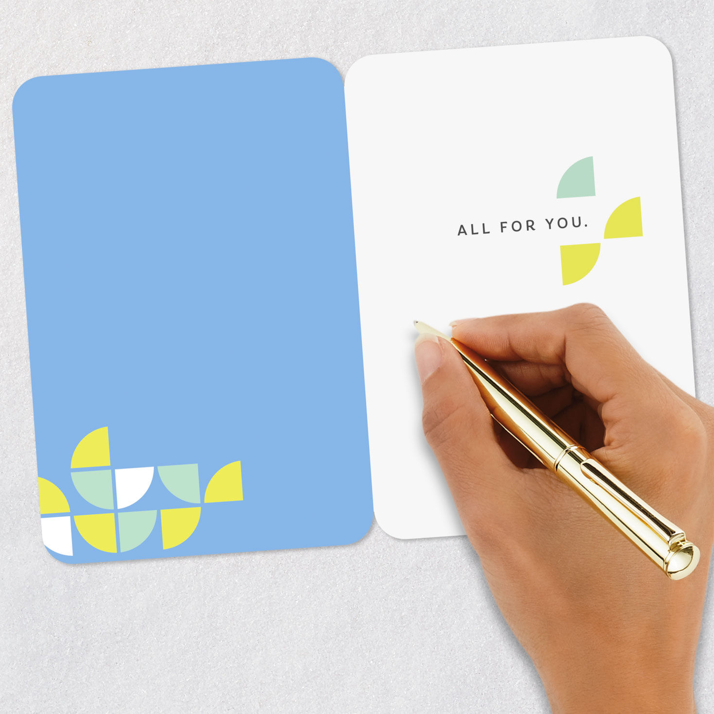 Lots of Luck to You Good Luck Card - Greeting Cards | Hallmark