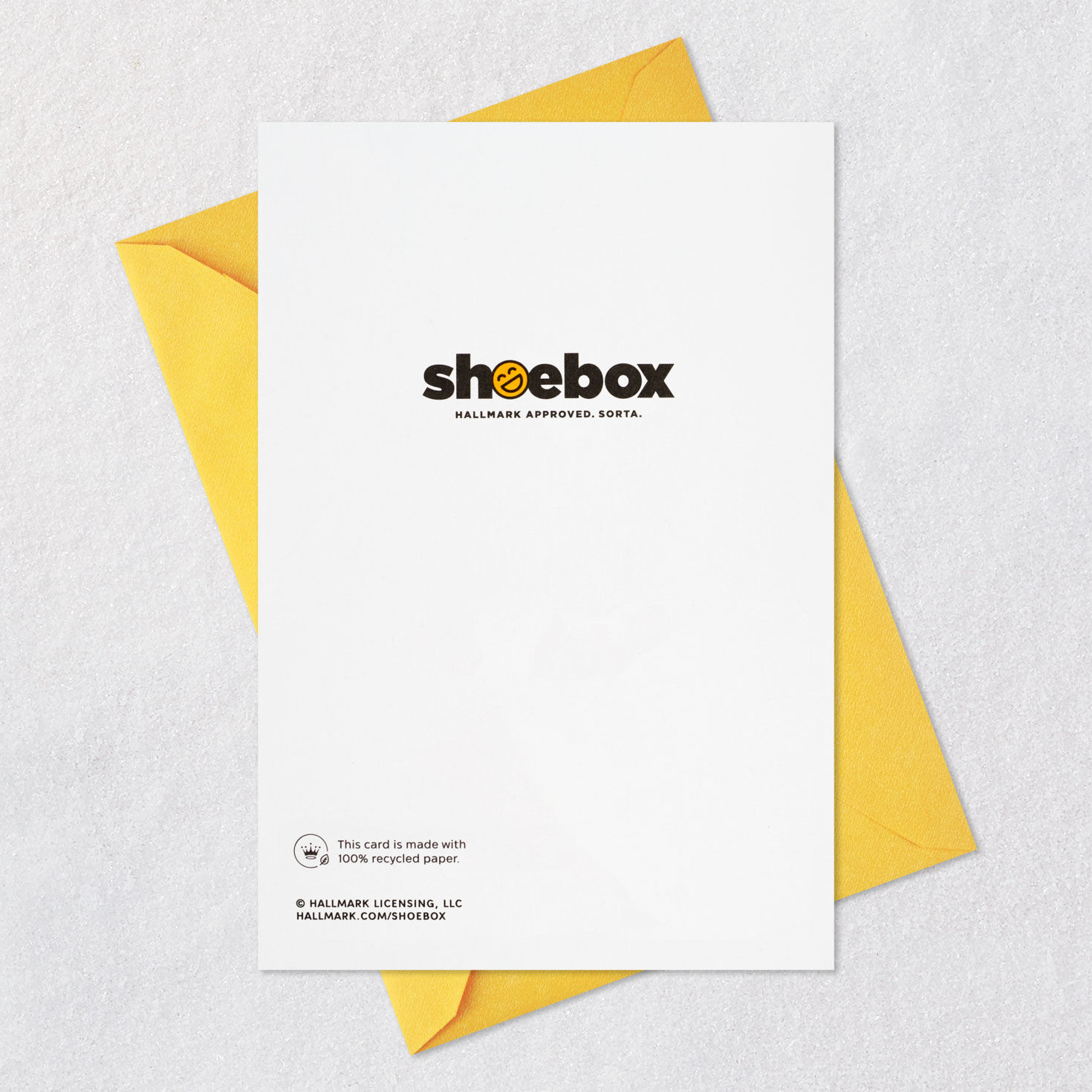 Kevin Doesn't Hate You Funny Friendship Card - Greeting Cards | Hallmark