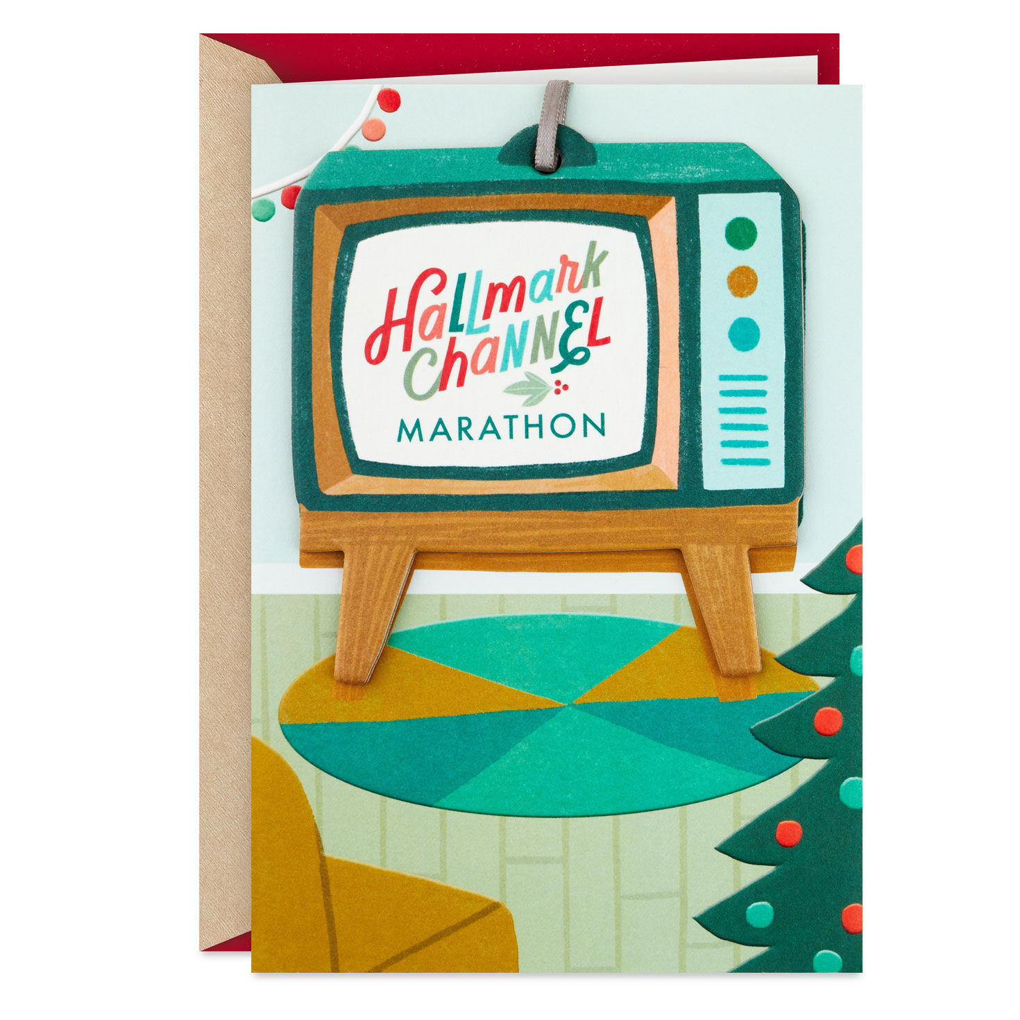 Hallmark Movie Gifts & T-Shirts | Hallmark